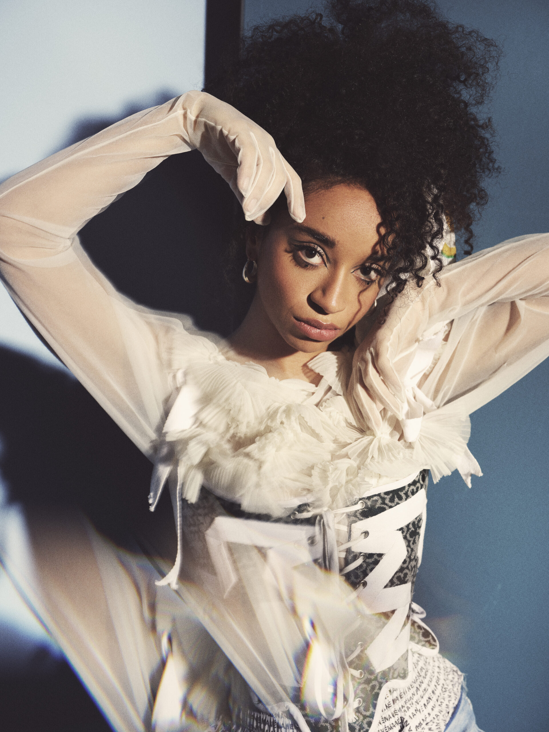 Siena Kelly talks Domino Day, a New BBC Three series