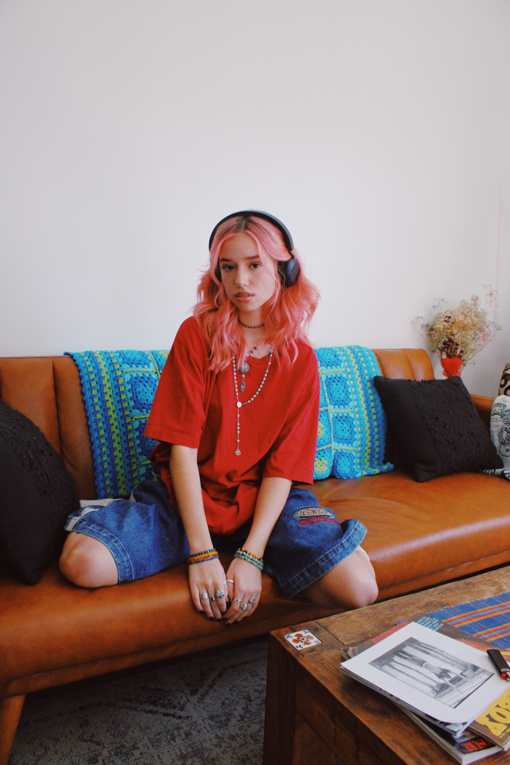 KAYLA DIVENERE | Wonderland kayla divenere