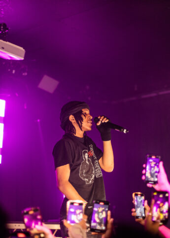Kanii Talks On New EP And Future Plans