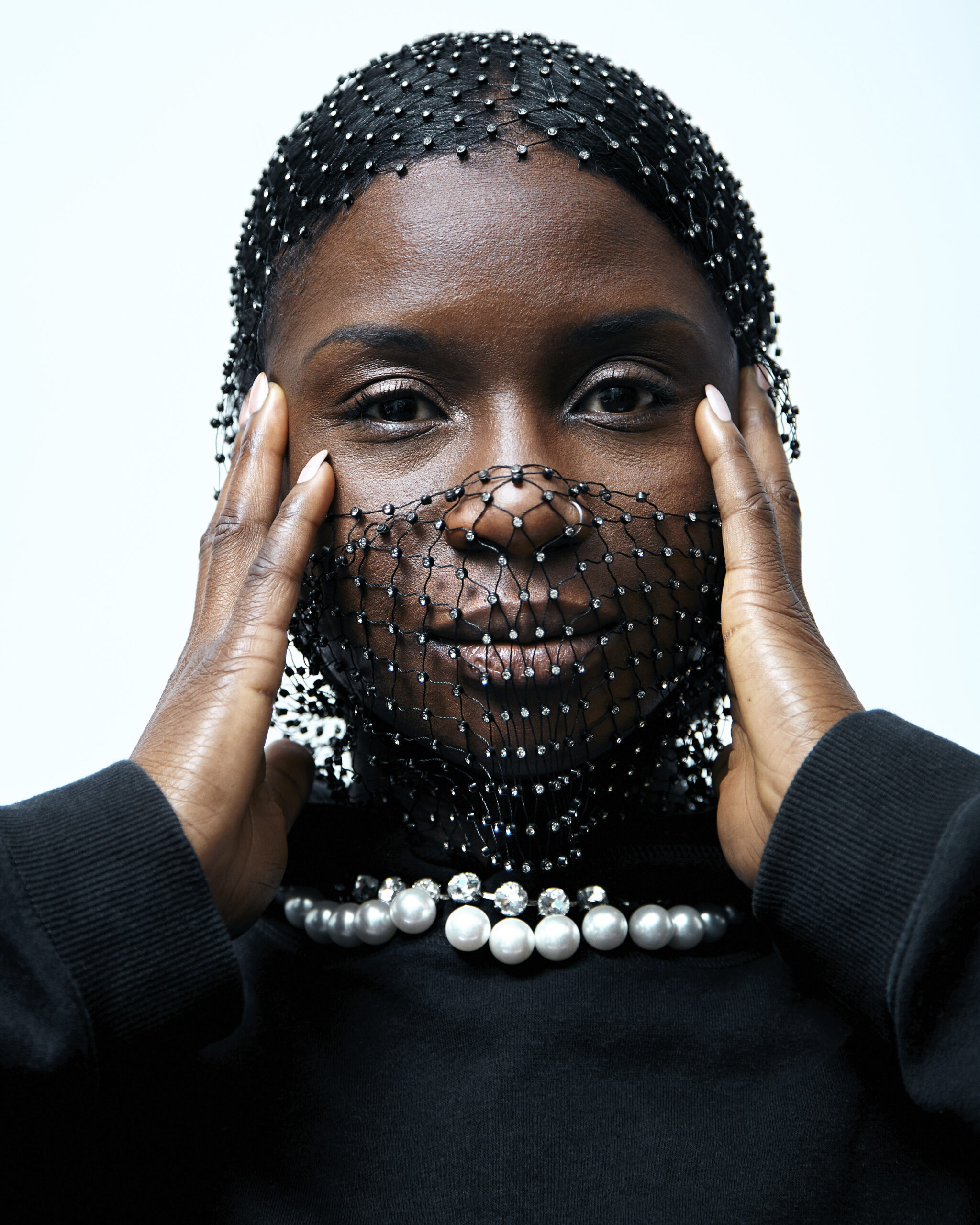 Ann Akinjirin Talks BBC Adaptation of The Famous Five