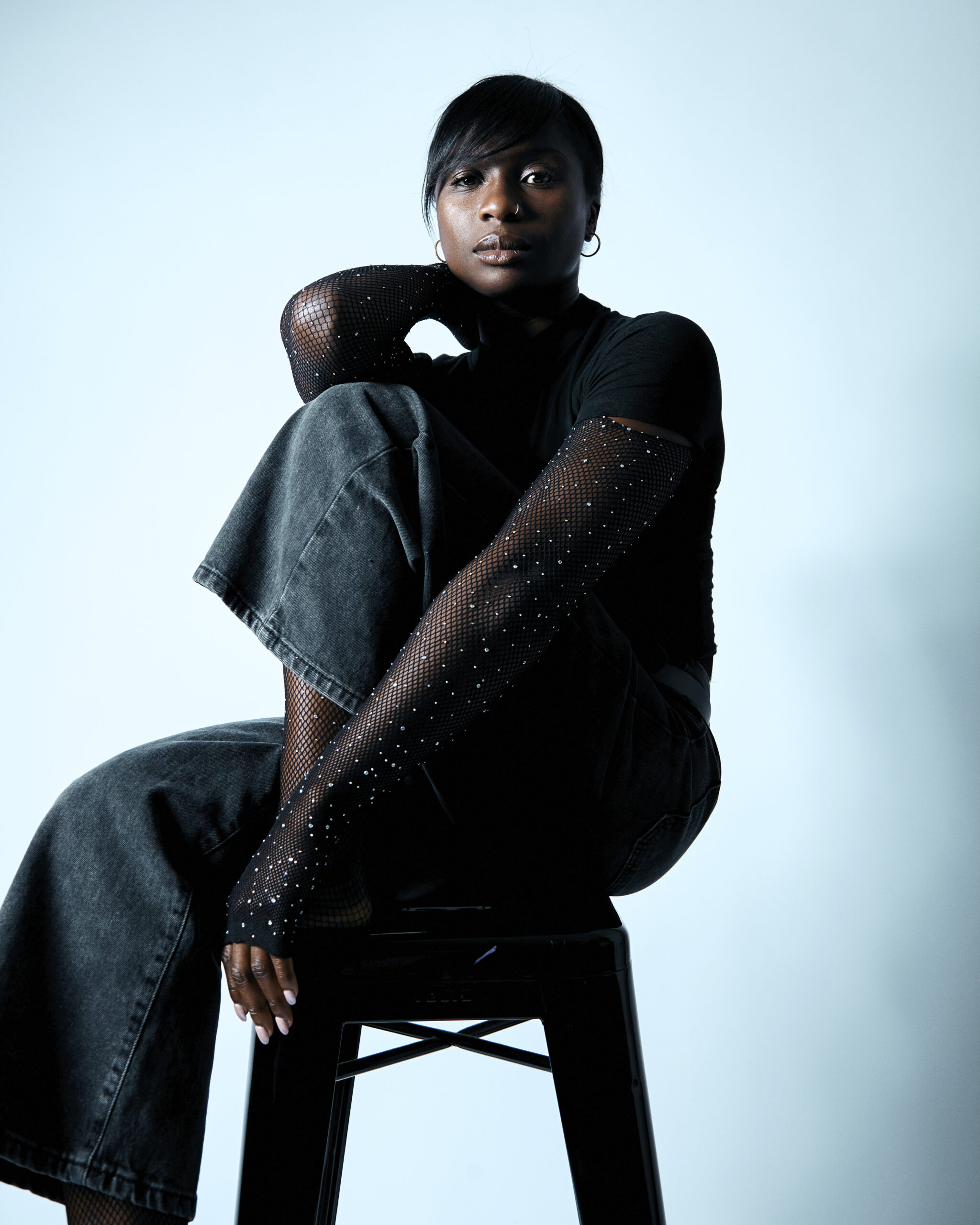 Ann Akinjirin Talks BBC Adaptation of The Famous Five