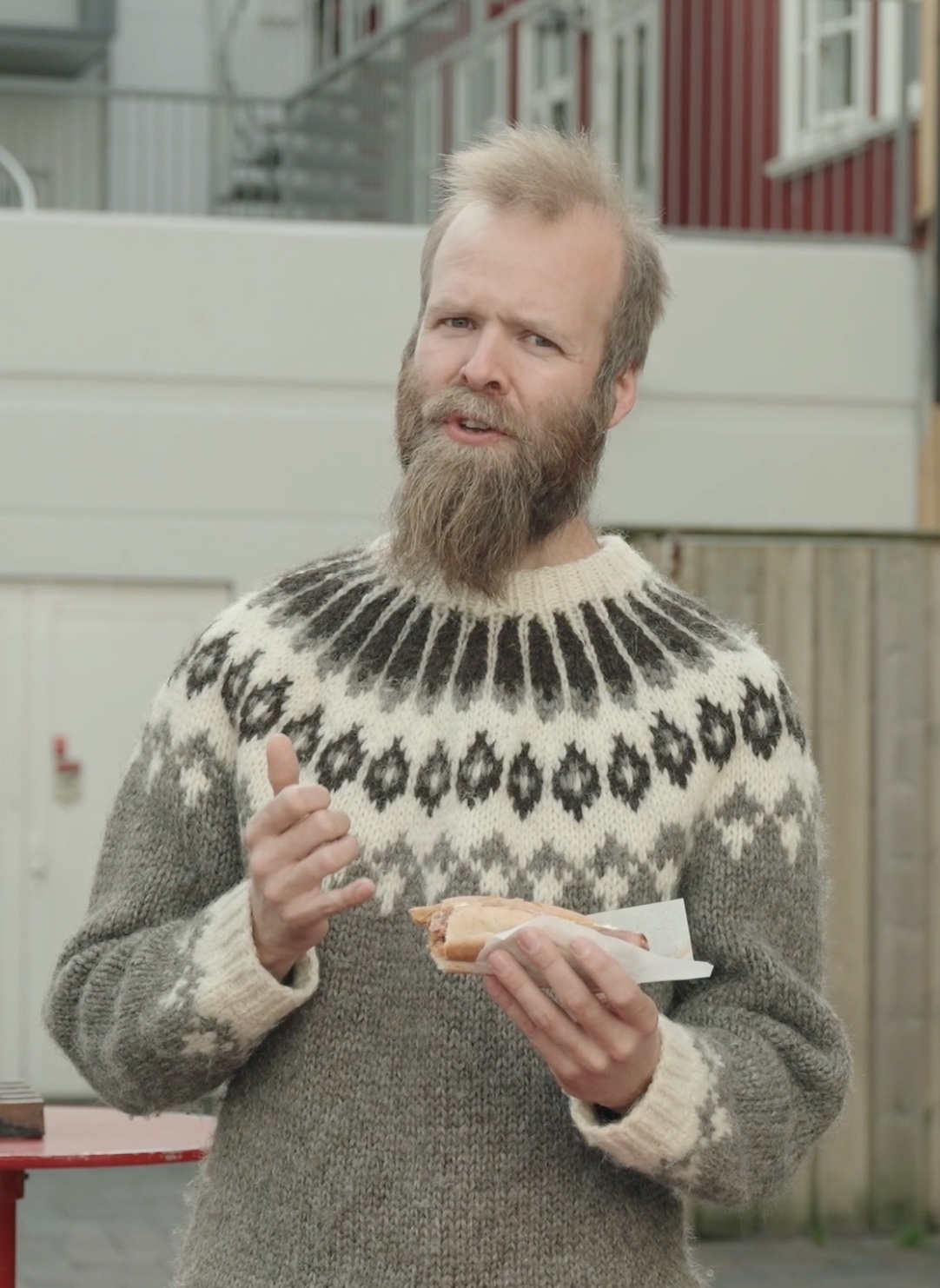 Get The Ice-Lingo With WG&S