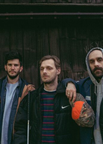 Absnt Mind - "No Strings" | Wonderland