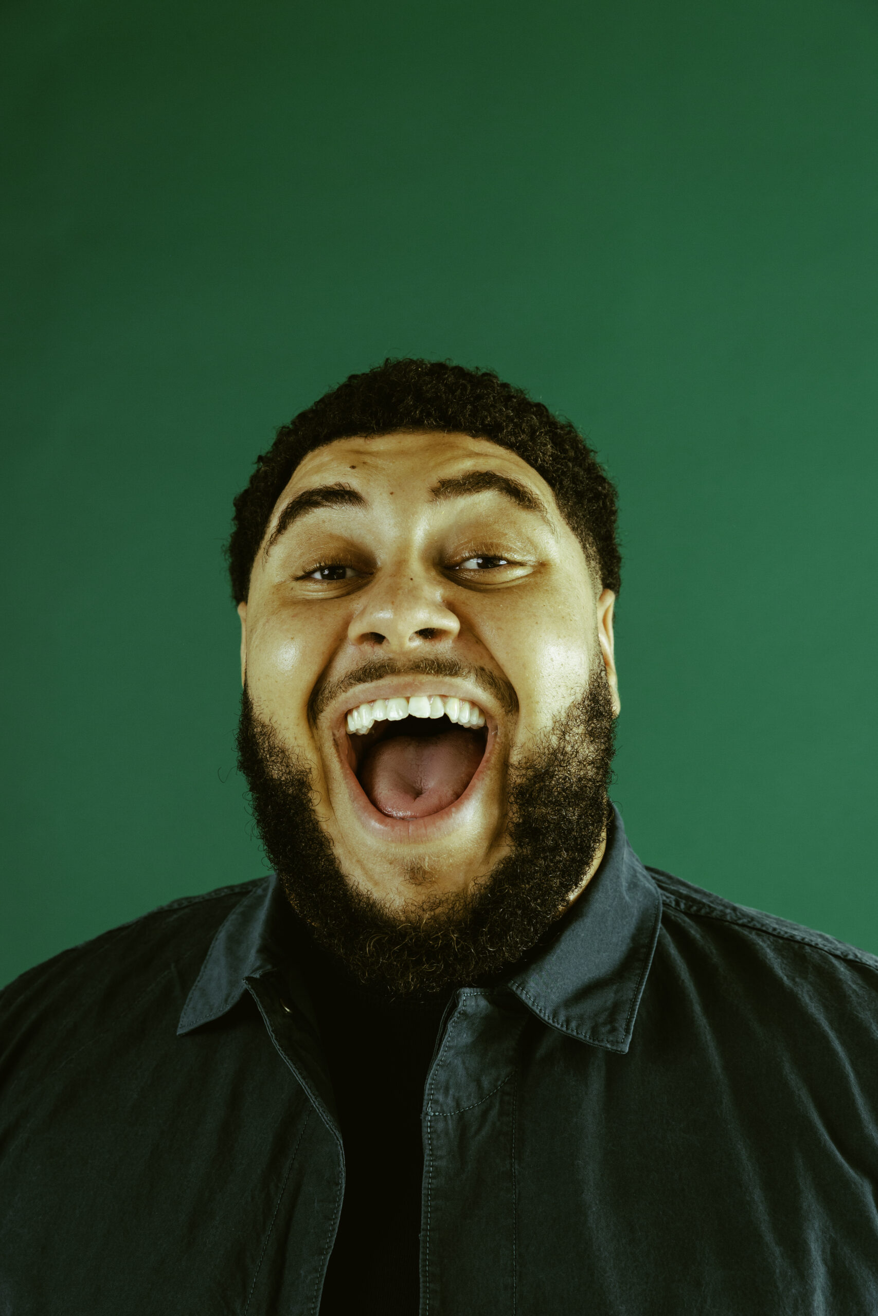 Big Zuu Talks 12 Dishes in 12 Hours