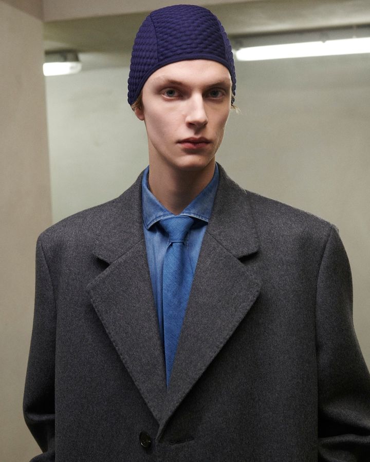 FW24 Men's Fashion Week: A Roundup of Our Favourite Moments