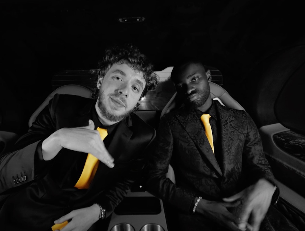 Ranking Lyrical Lemonade's Album Videos