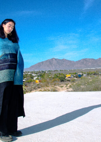 Artist Soran Talks His New Track "Space Boy"