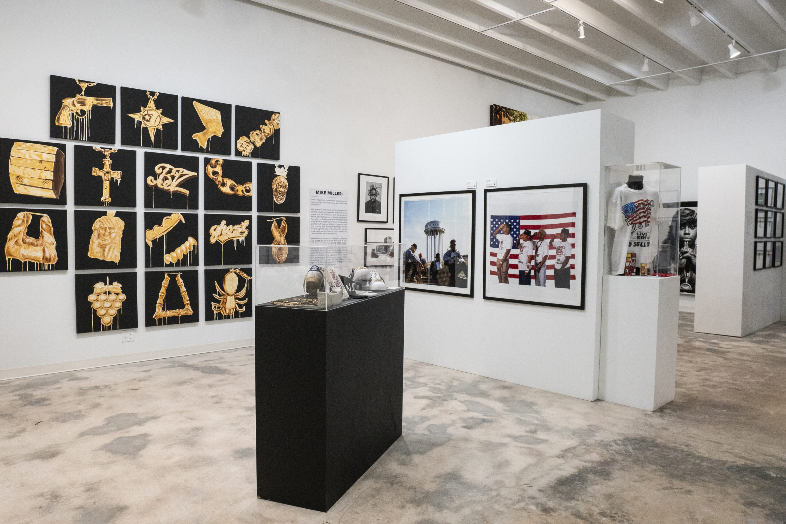 The Art of Hip Hop Museum Launches in Miami