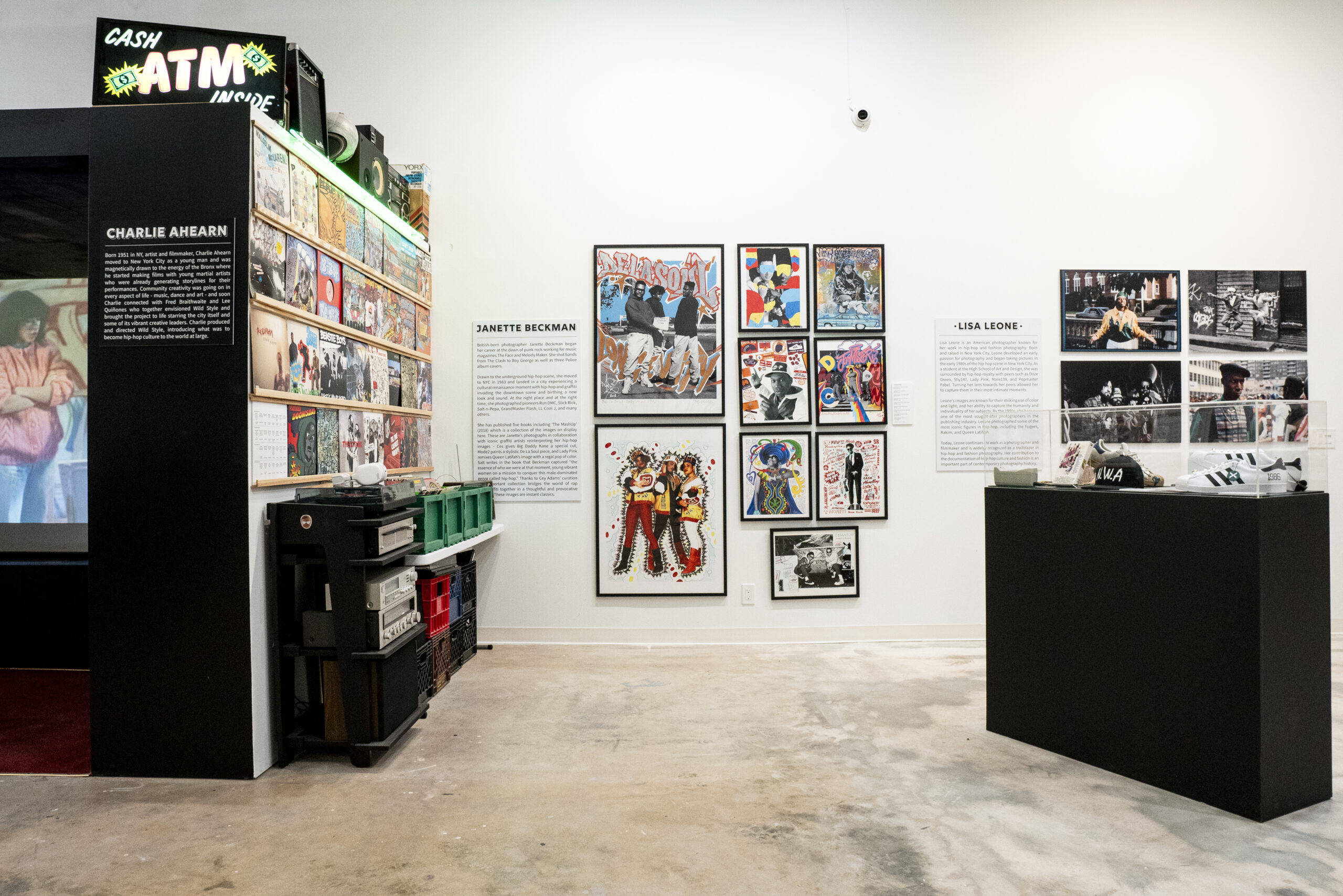 The Art of Hip Hop Museum Launches in Miami