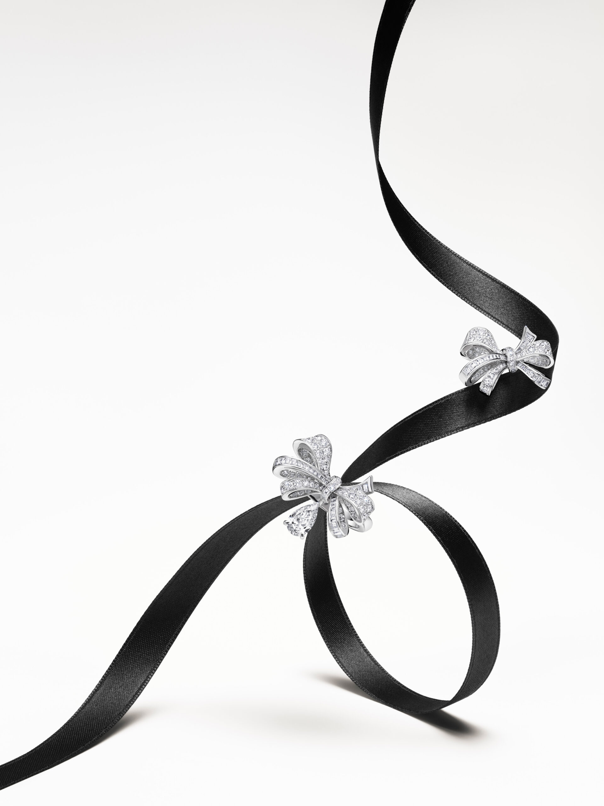 The Graff Introduces the Tilda’s Bow Collection