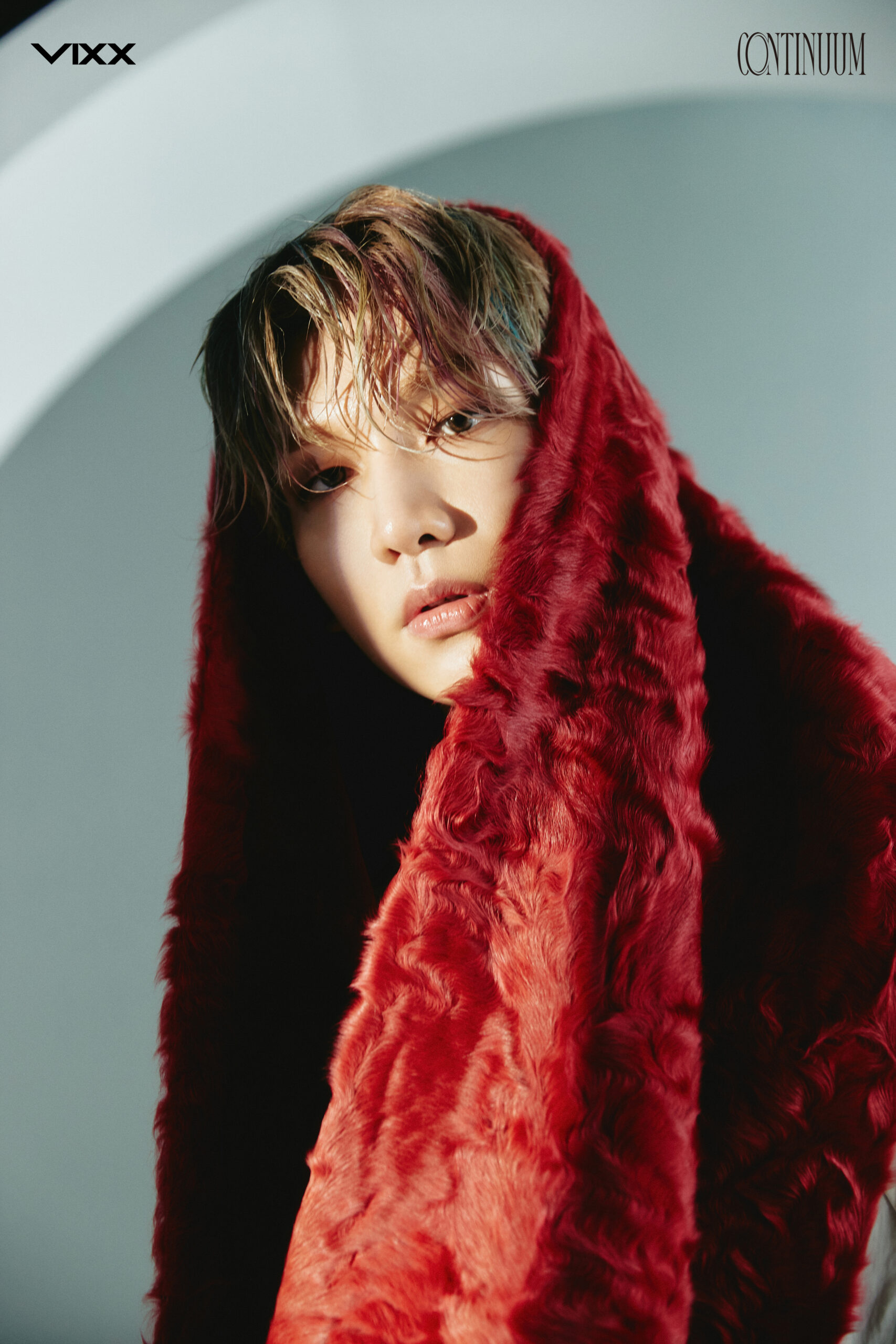 Vixx Hyde Ken VIXX Hyde (CD)