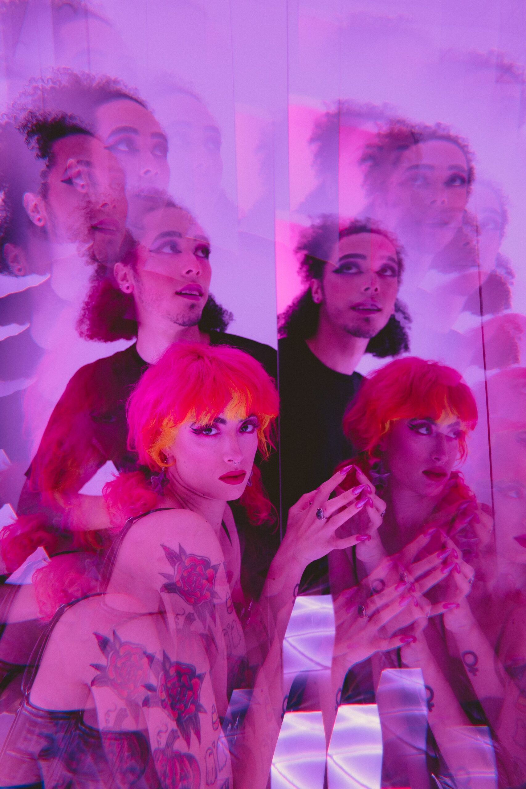 HONEY REVENGE | Wonderland