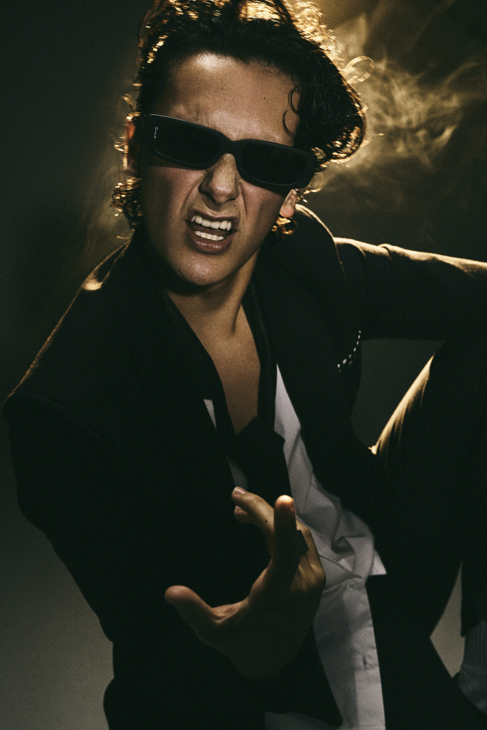 Nicolas Cantu Talks Career And The Ninja Turtle Franchise