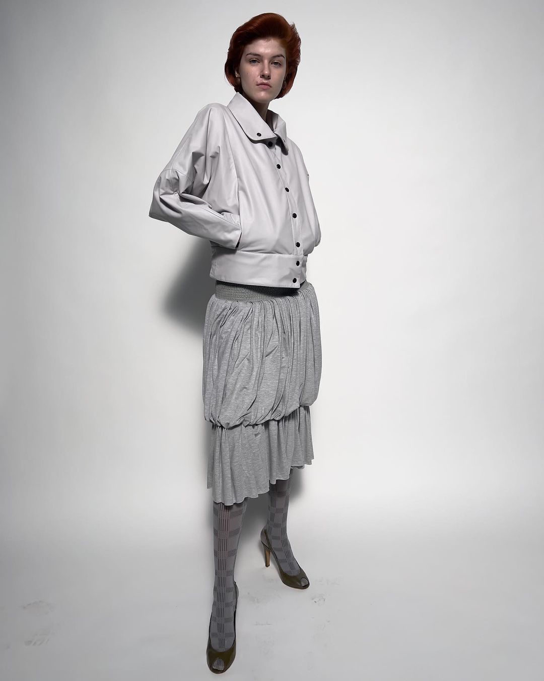 5 Designers to Watch from Copenhagen Fashion Week