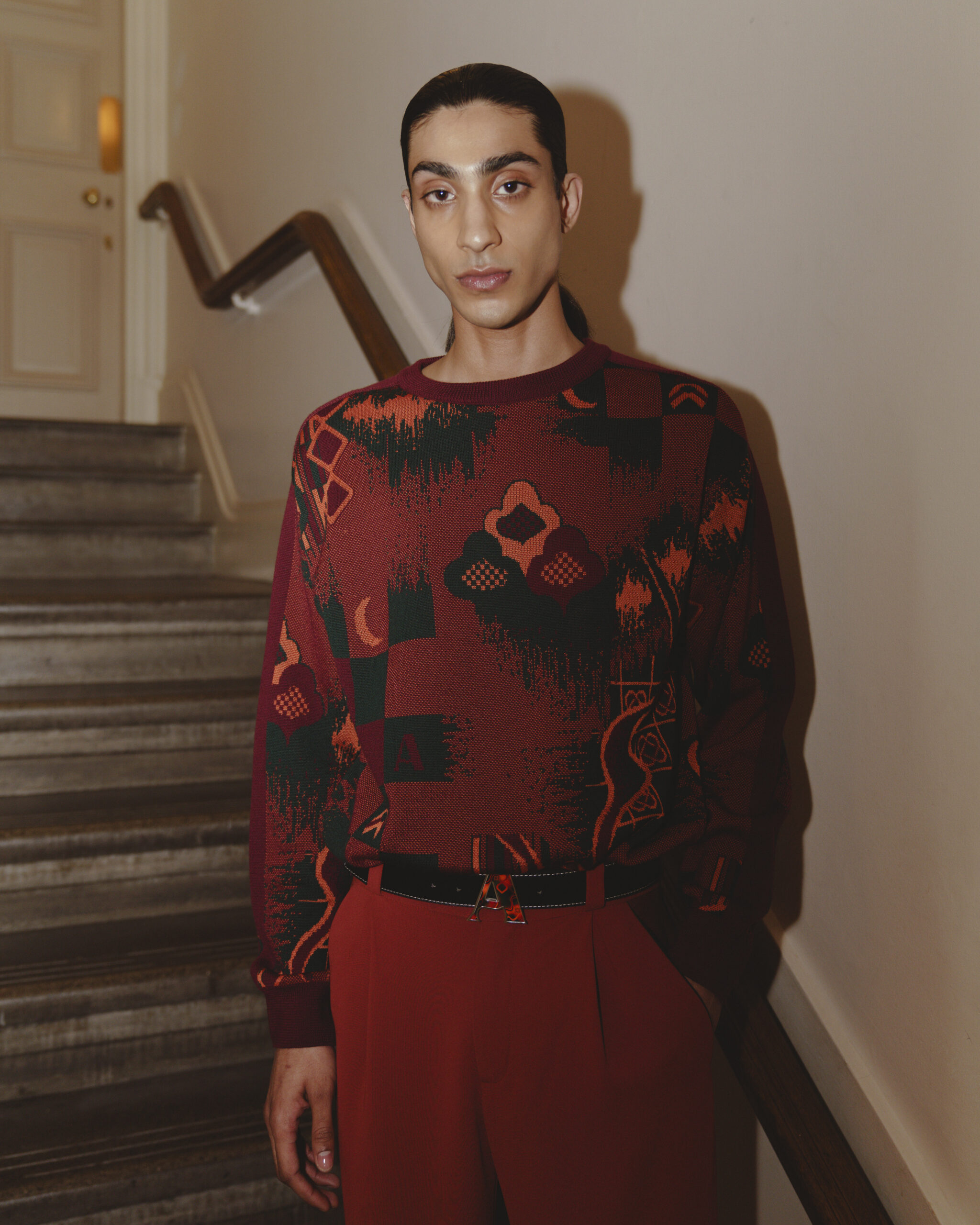 Ahluwalia AW24