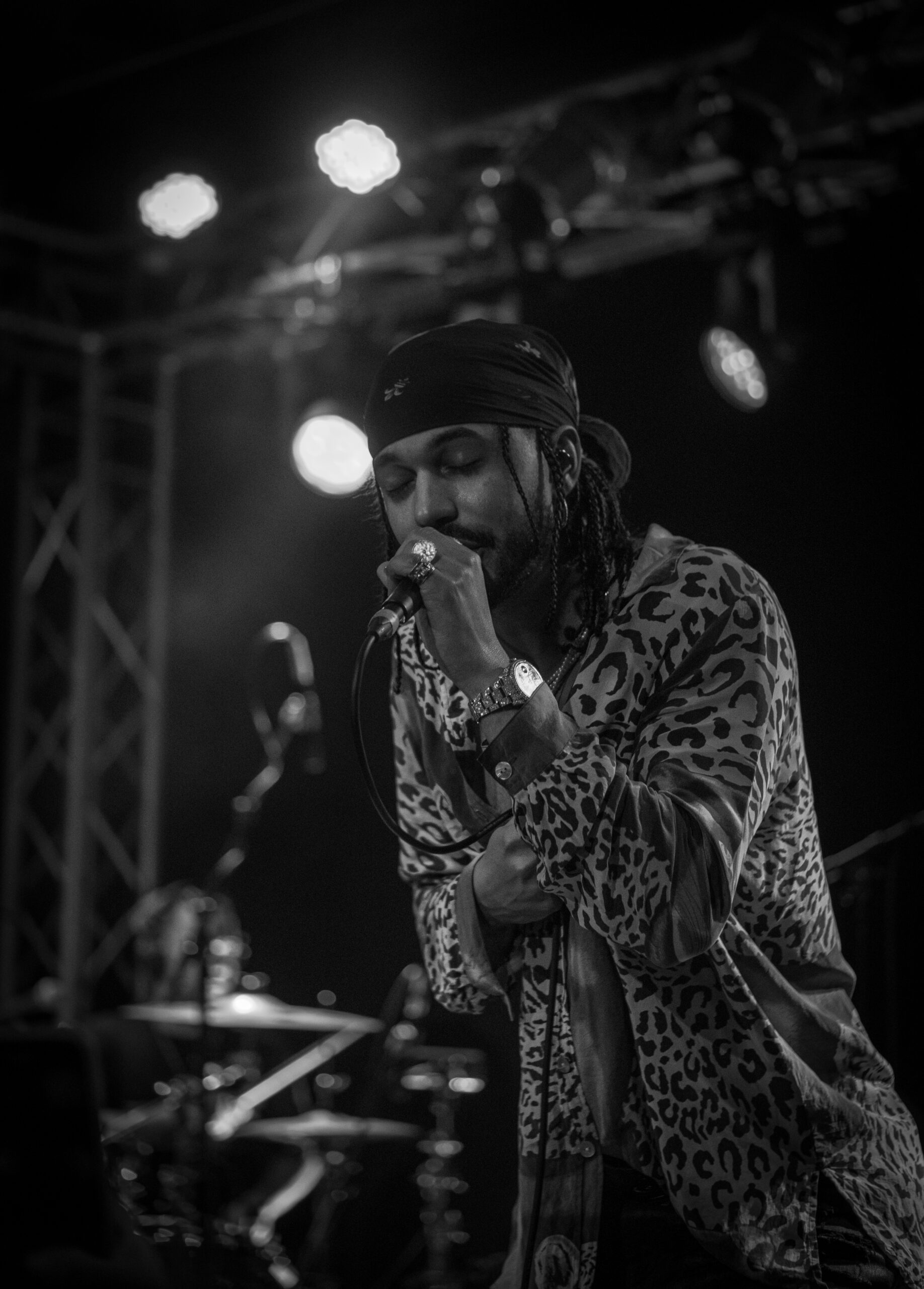 June Freedom Lafayette London Tour Diary