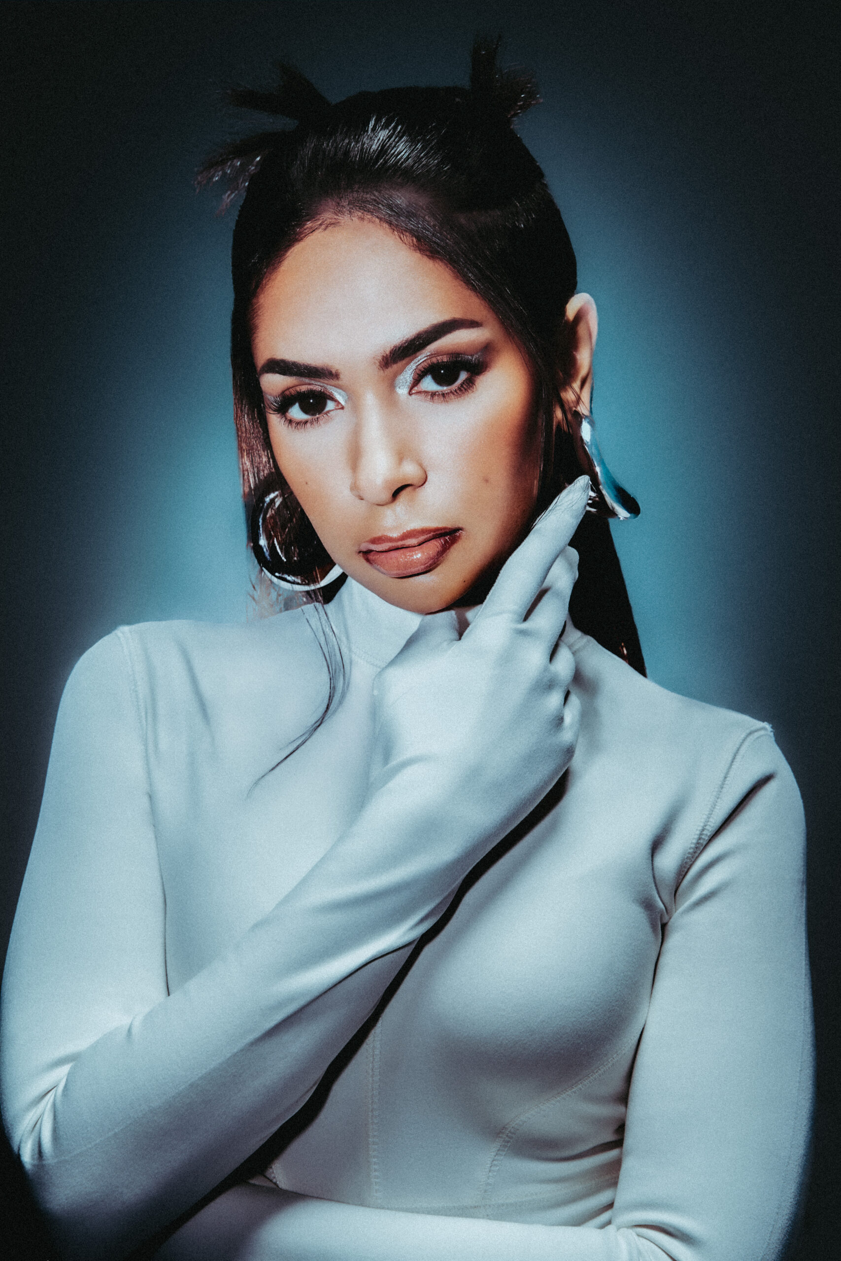 MENA Artists To Watch