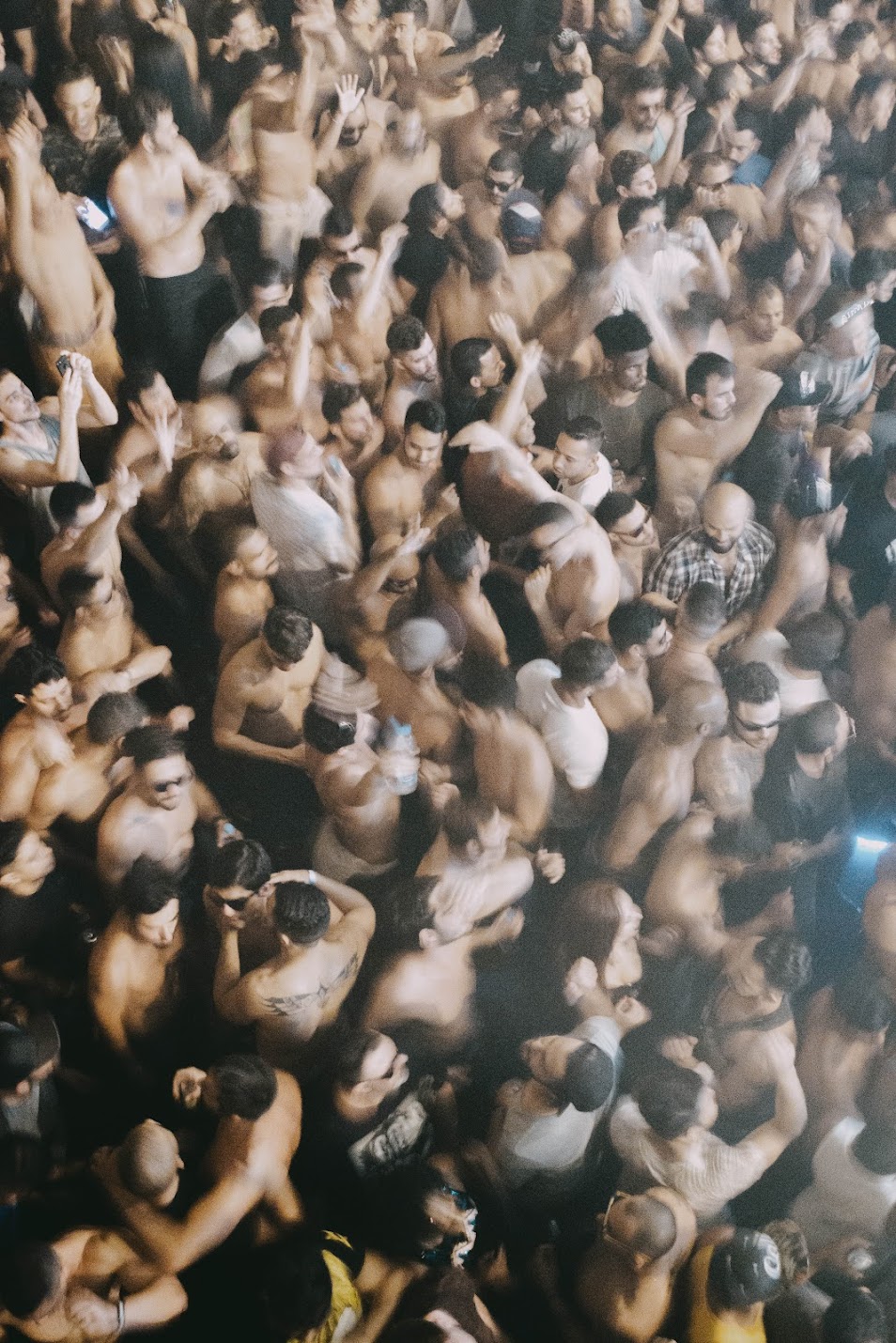 William Rice Talks "O Novo Rio", A Celebration of Rio's Youth.