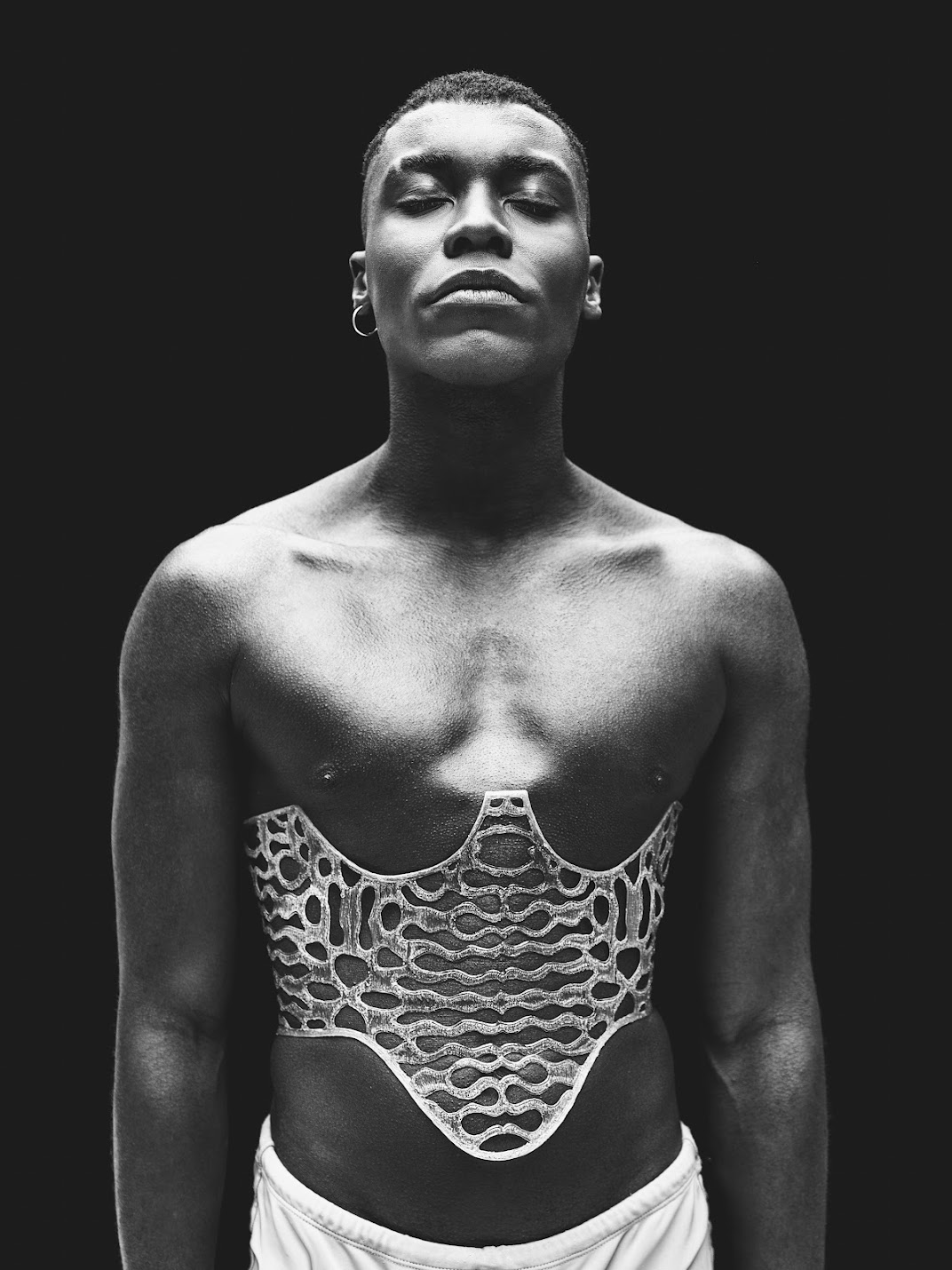 William Rice Talks "O Novo Rio", A Celebration of Rio's Youth.