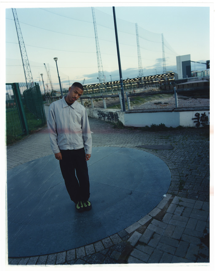Usher, BICEP, Louis Culture & More In Wonderlist