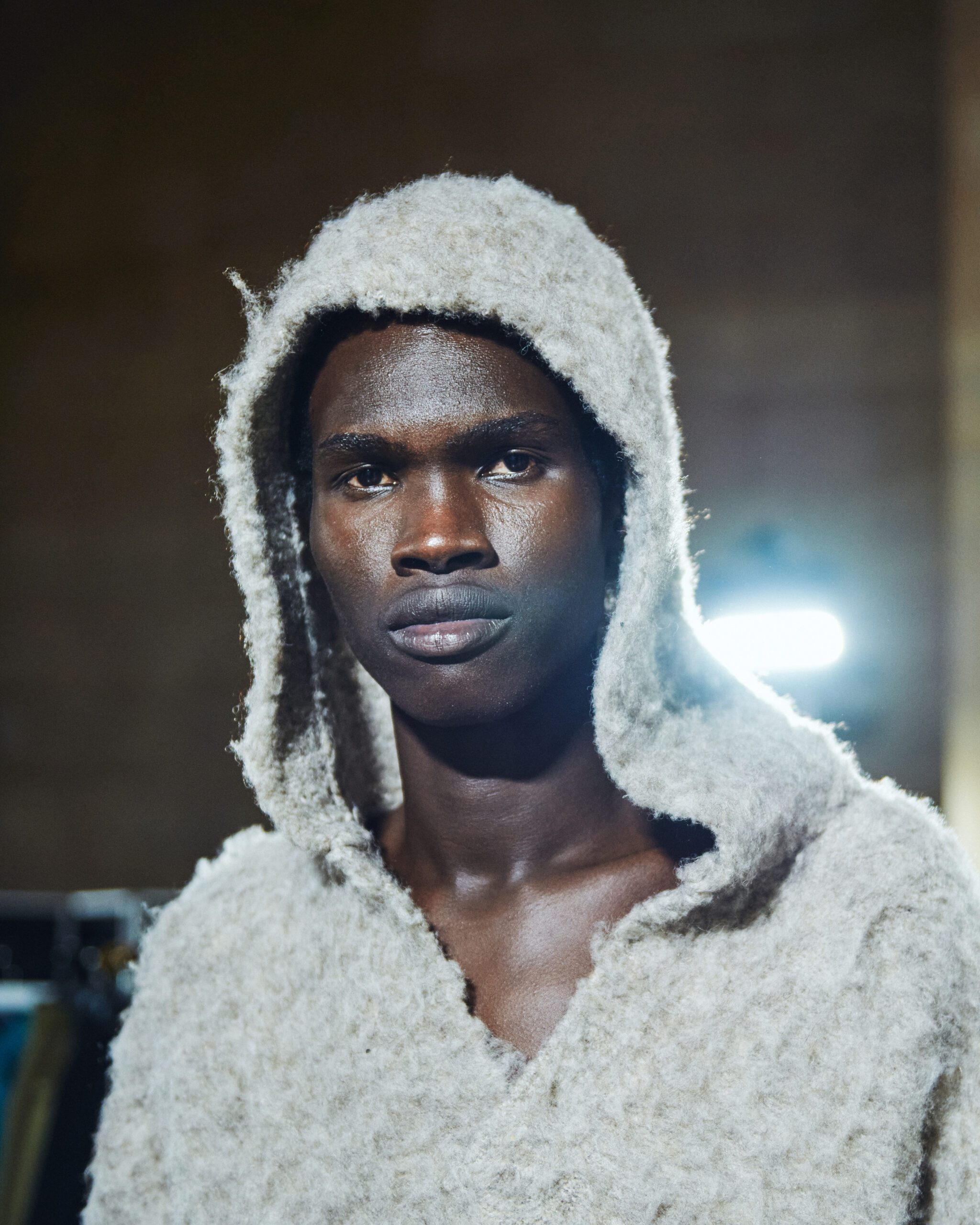 LABRUM Presents AW24 Collection At The Tate Museum