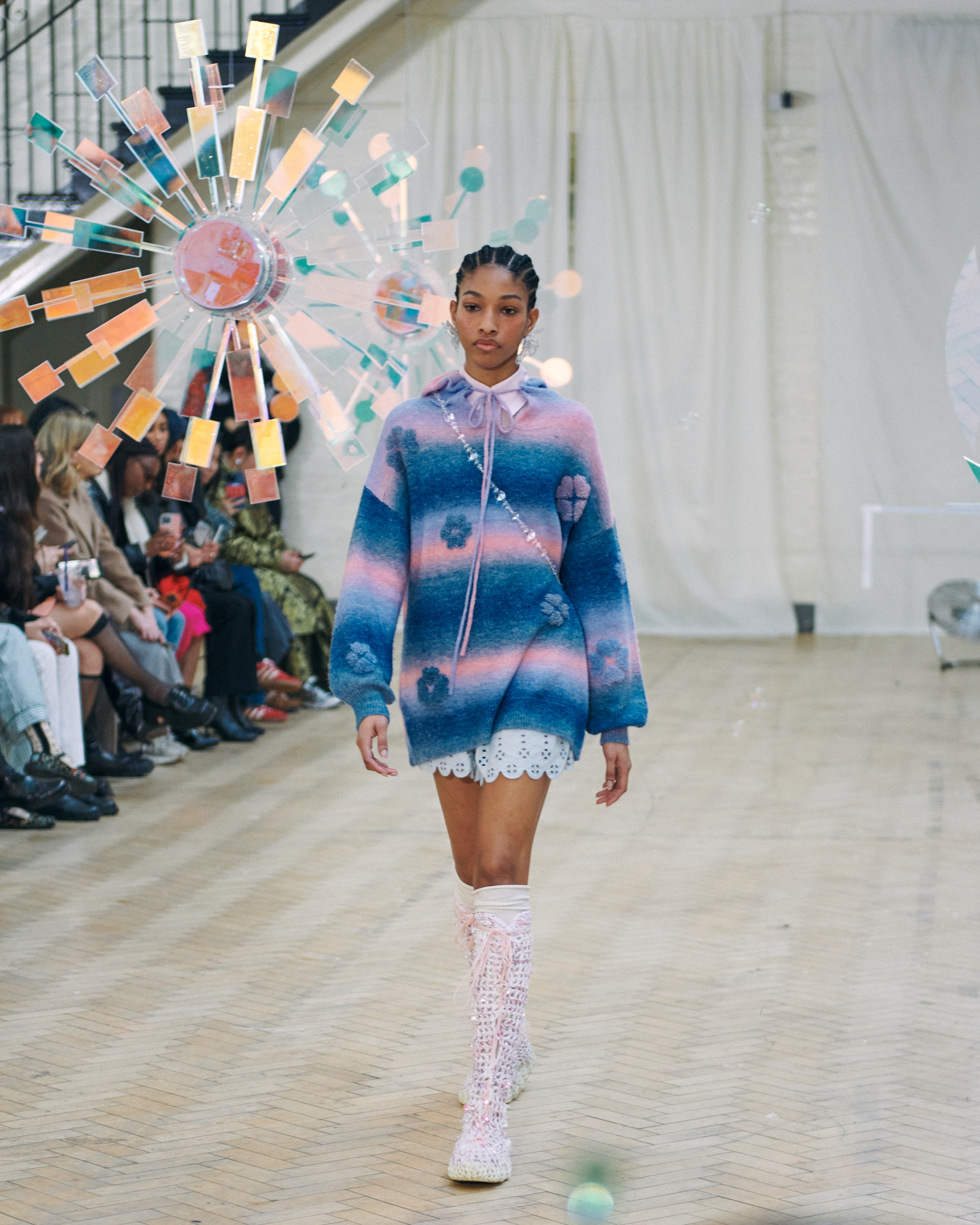 Susan Fang Fall/Winter 2024