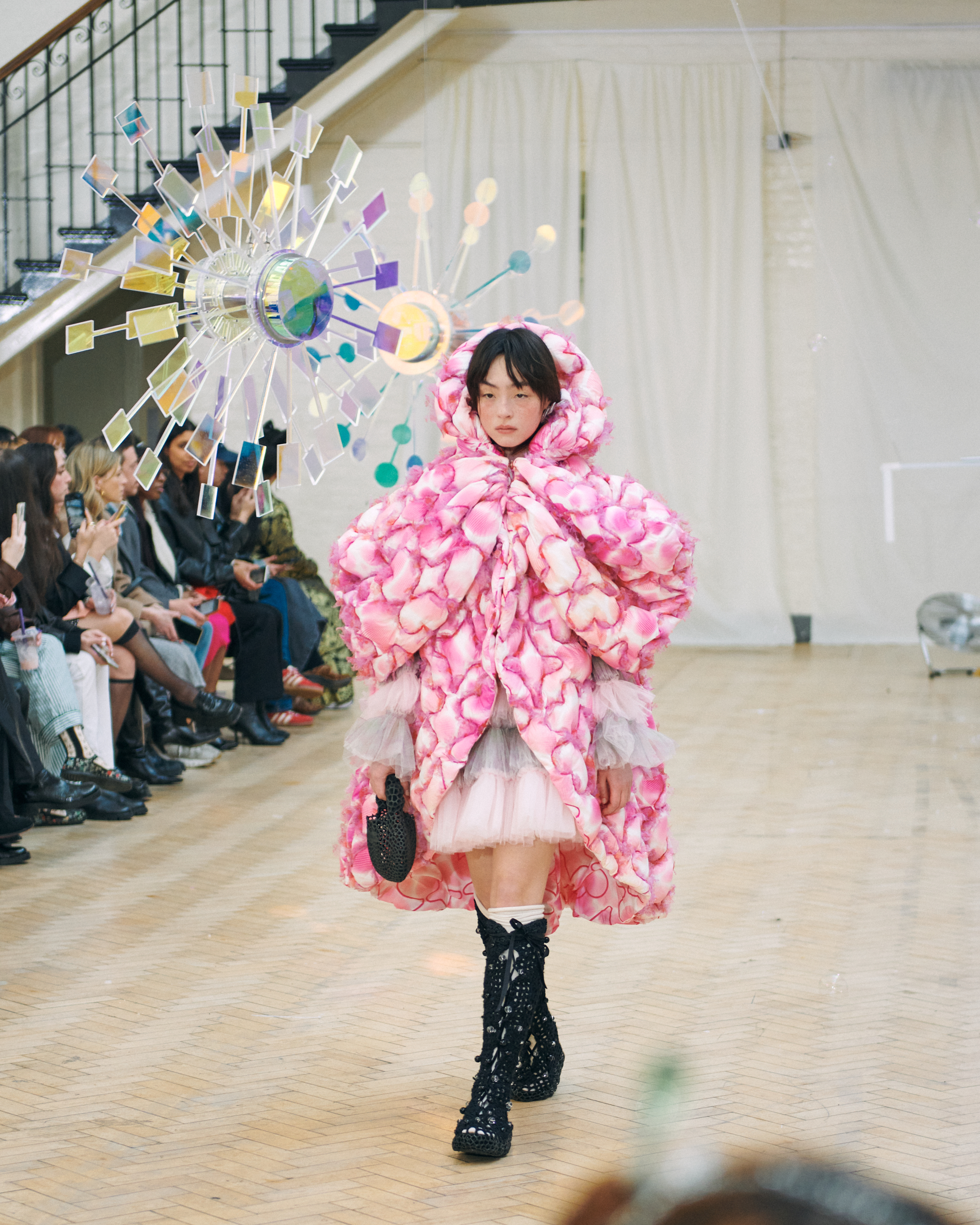 Susan Fang Fall/Winter 2024
