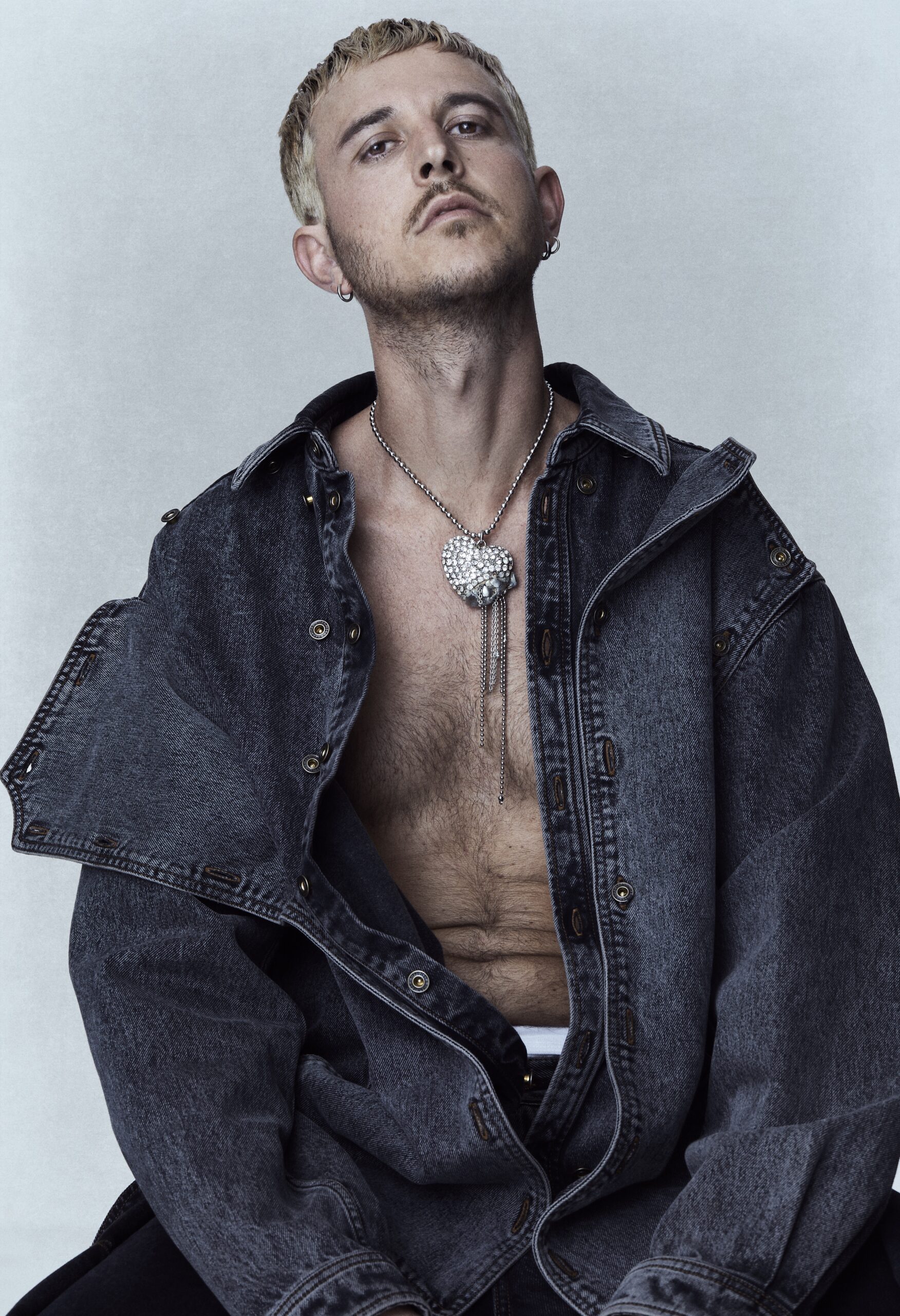 OSCAR AND THE WOLF - "ANGEL FACE" | Wonderland