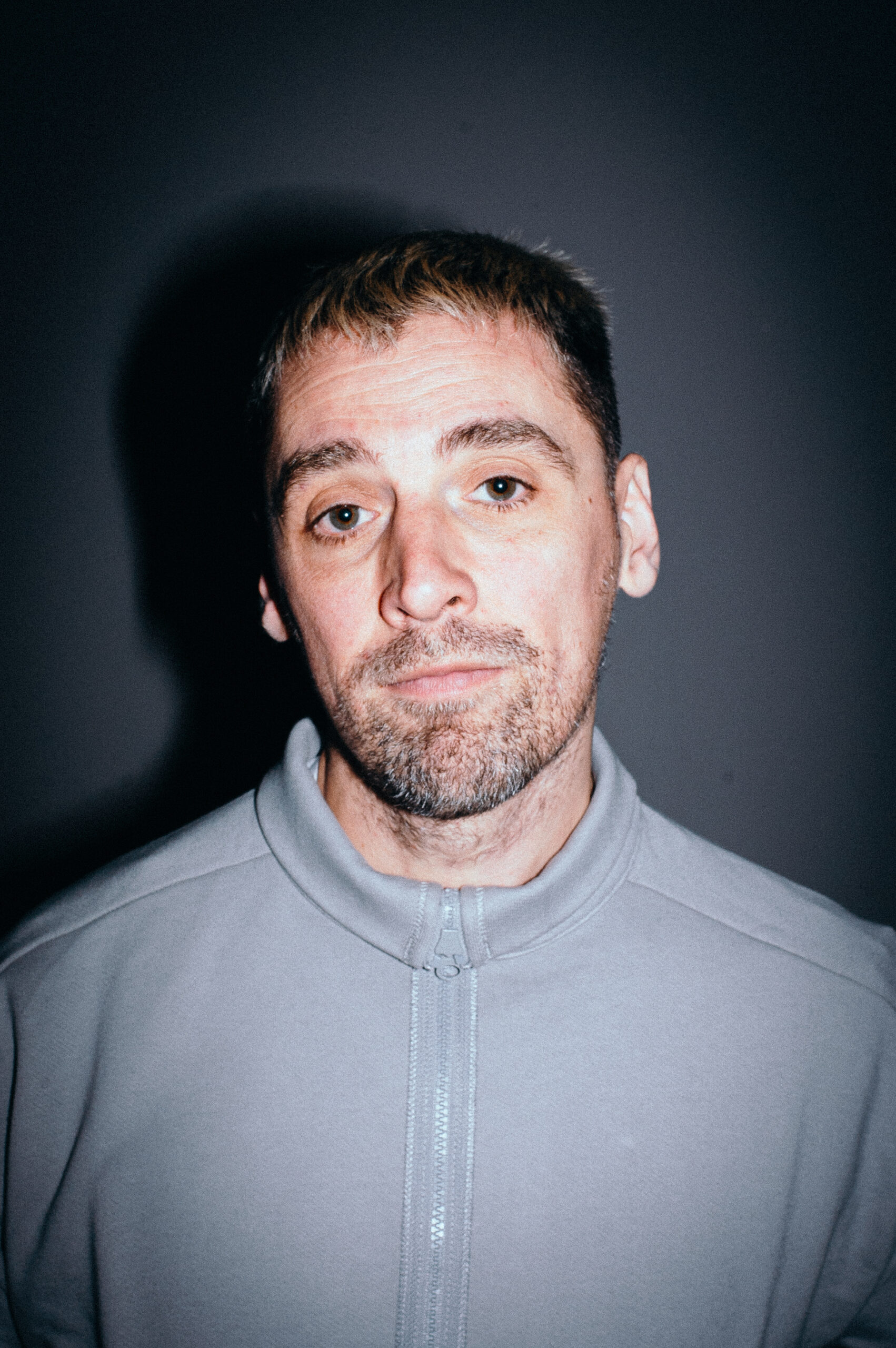 Clipz Unveils New Single, "The Touch"