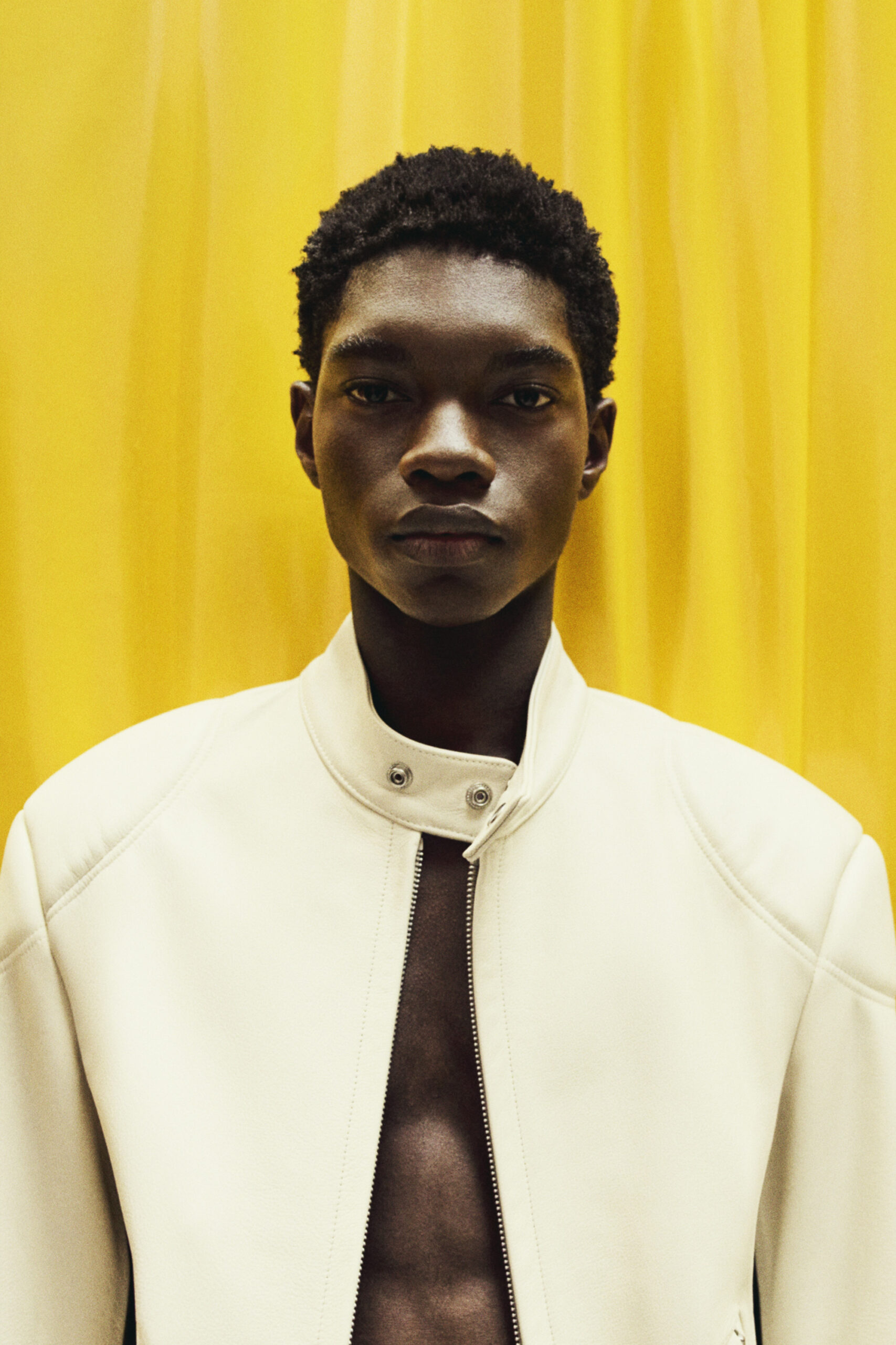 SANDRO S/S 24 | Wonderland