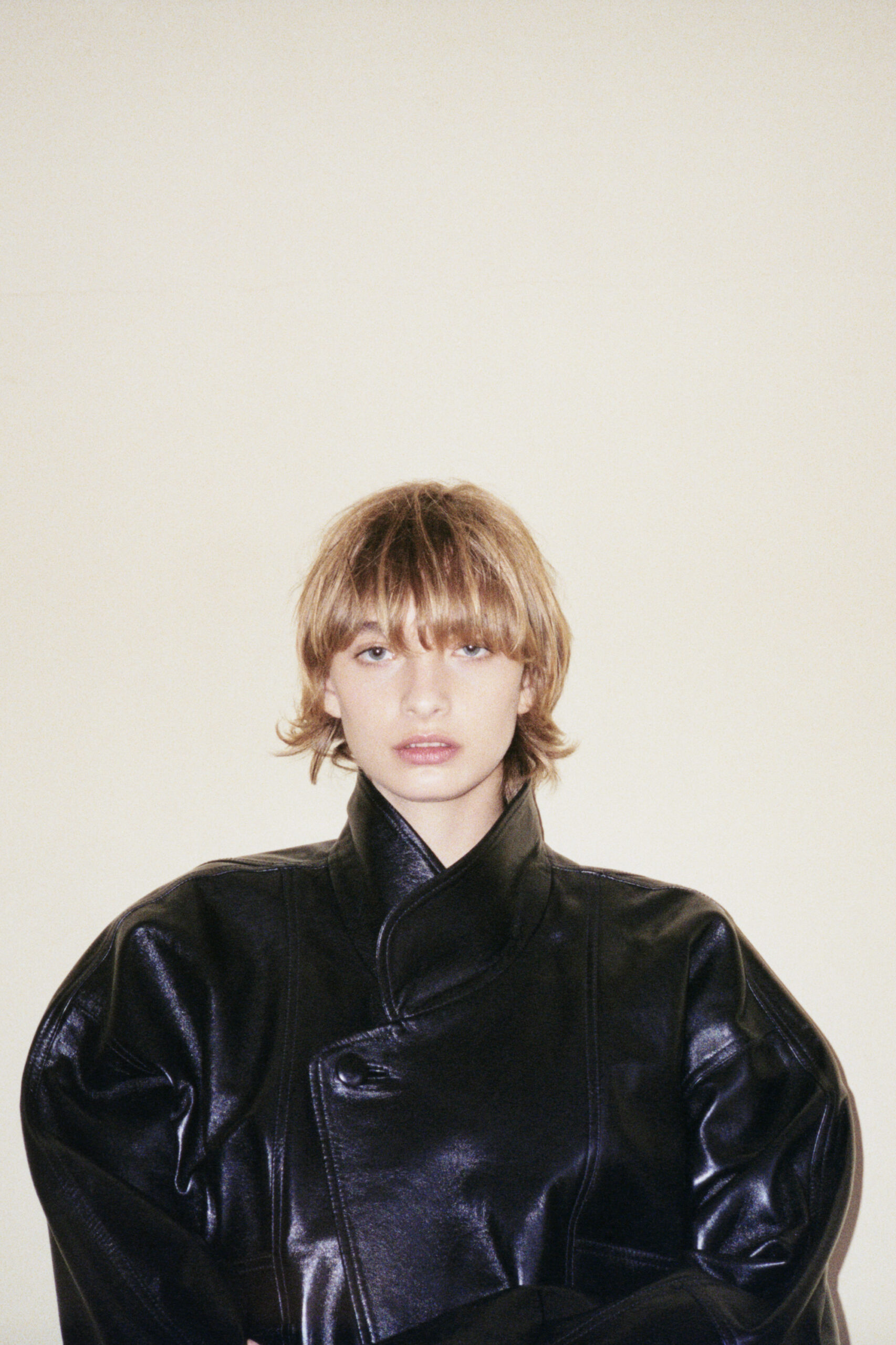 SANDRO S/S 24 | Wonderland