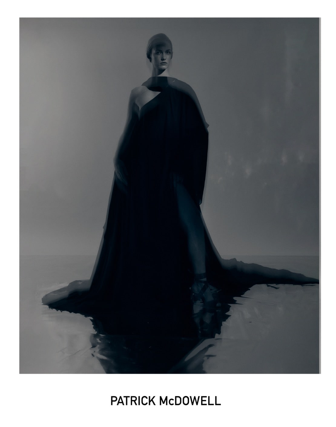 Patrick McDowell Unveils SS24 Collection