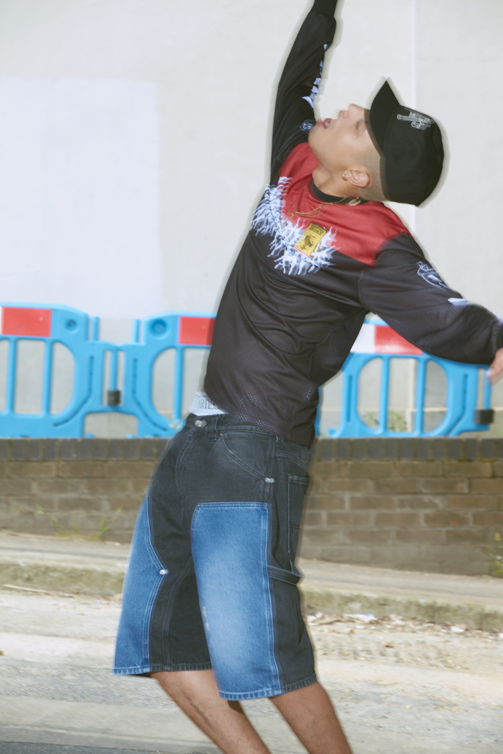 Aries SS24 Collection Pays Homage To The Sopranos