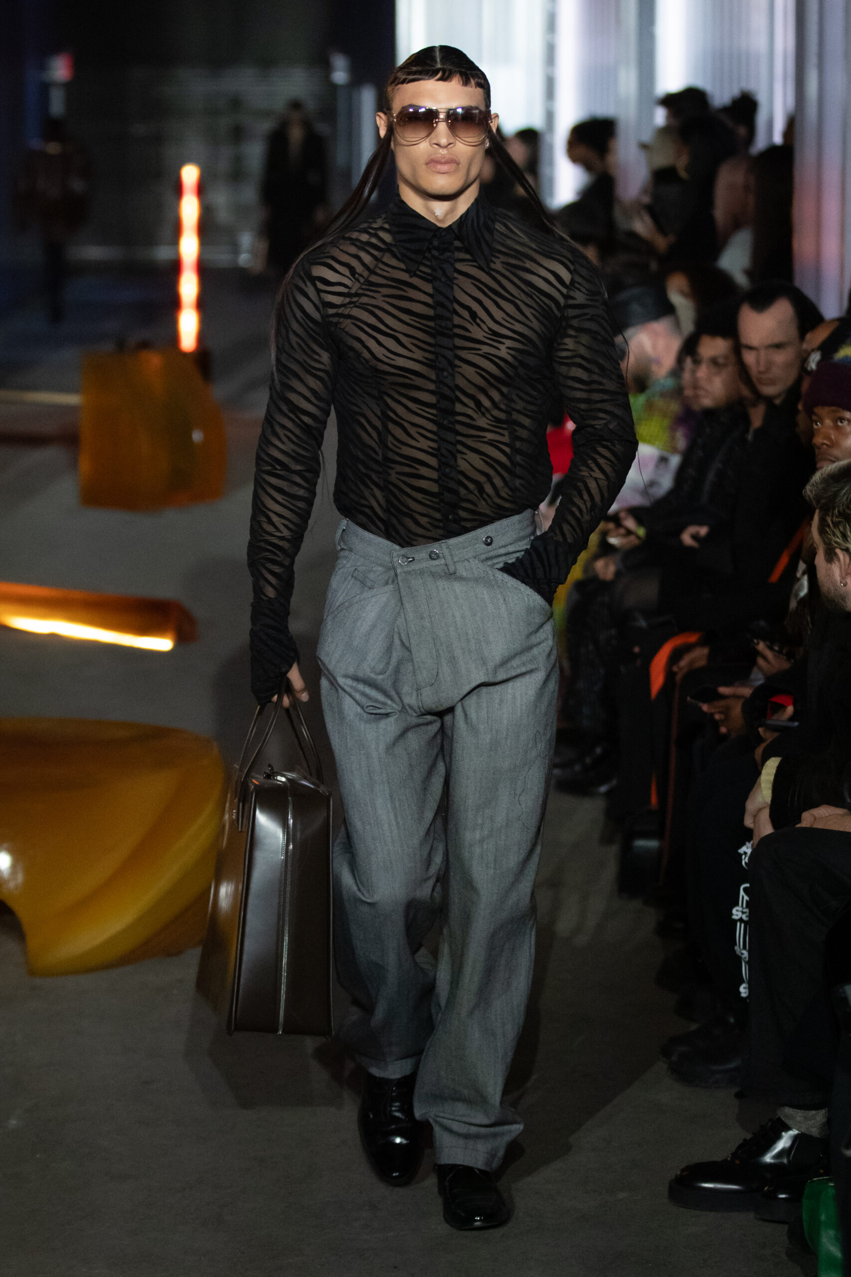 Luar AW24 | Wonderland