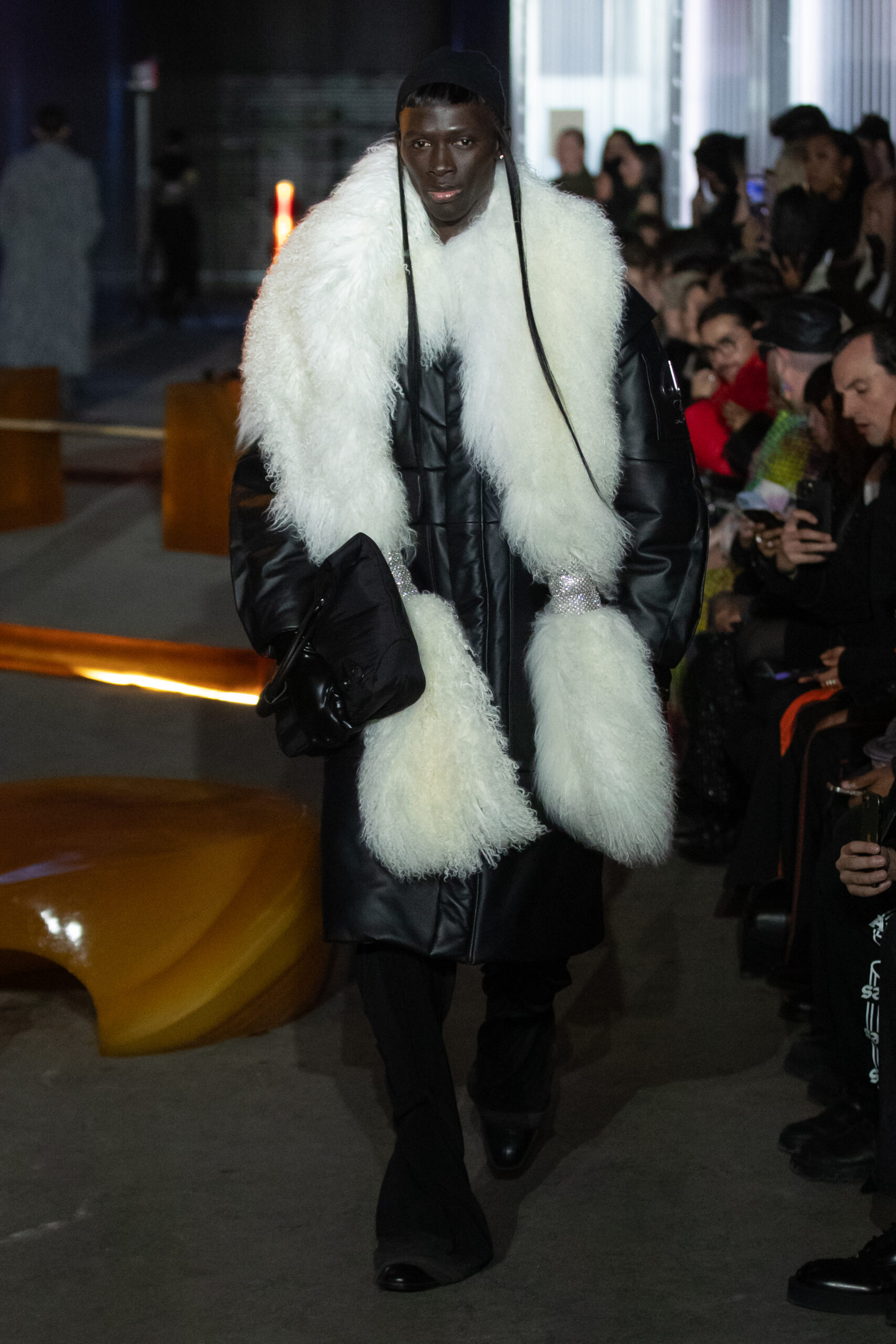 Luar AW24 | Wonderland