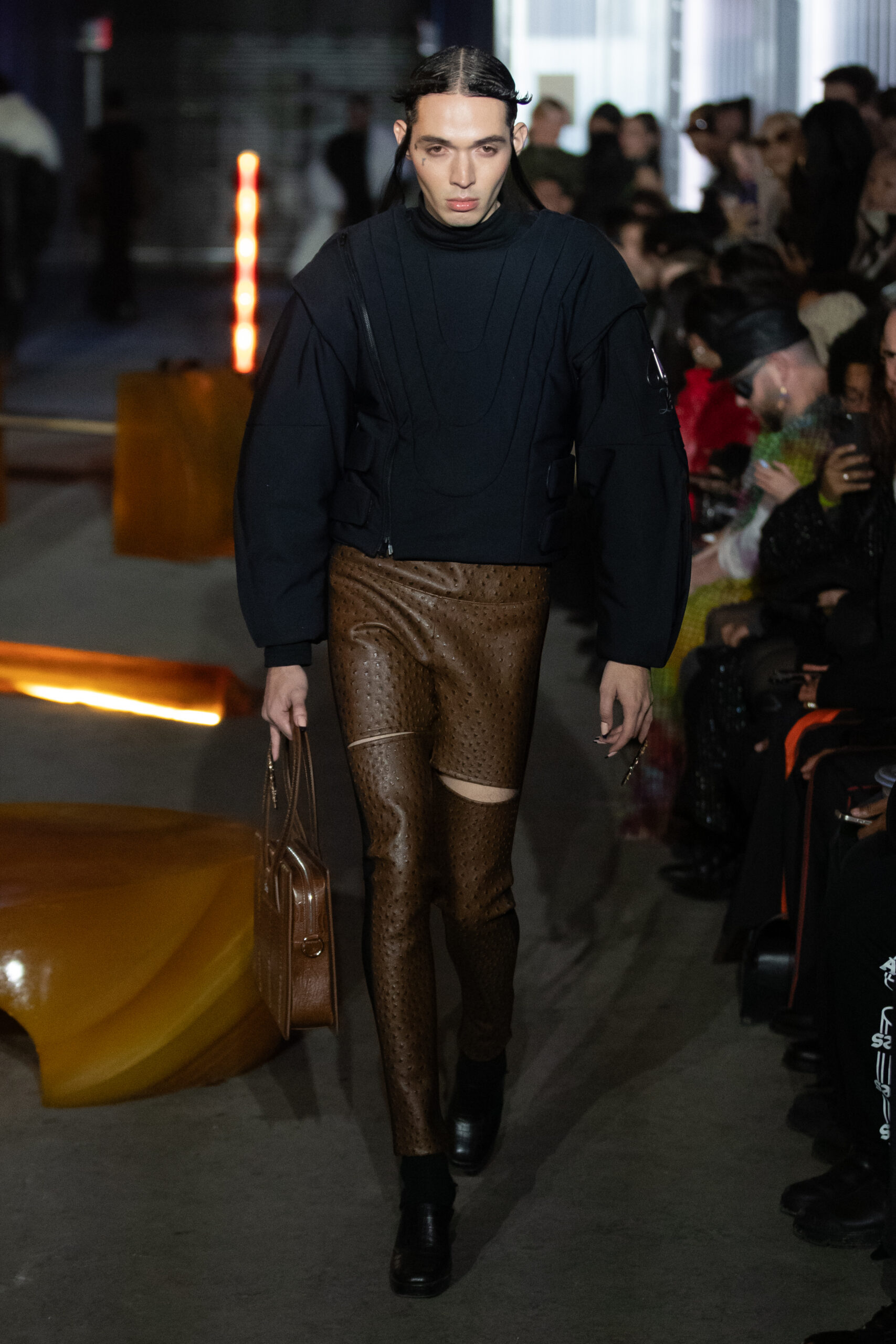 Luar AW24 | Wonderland