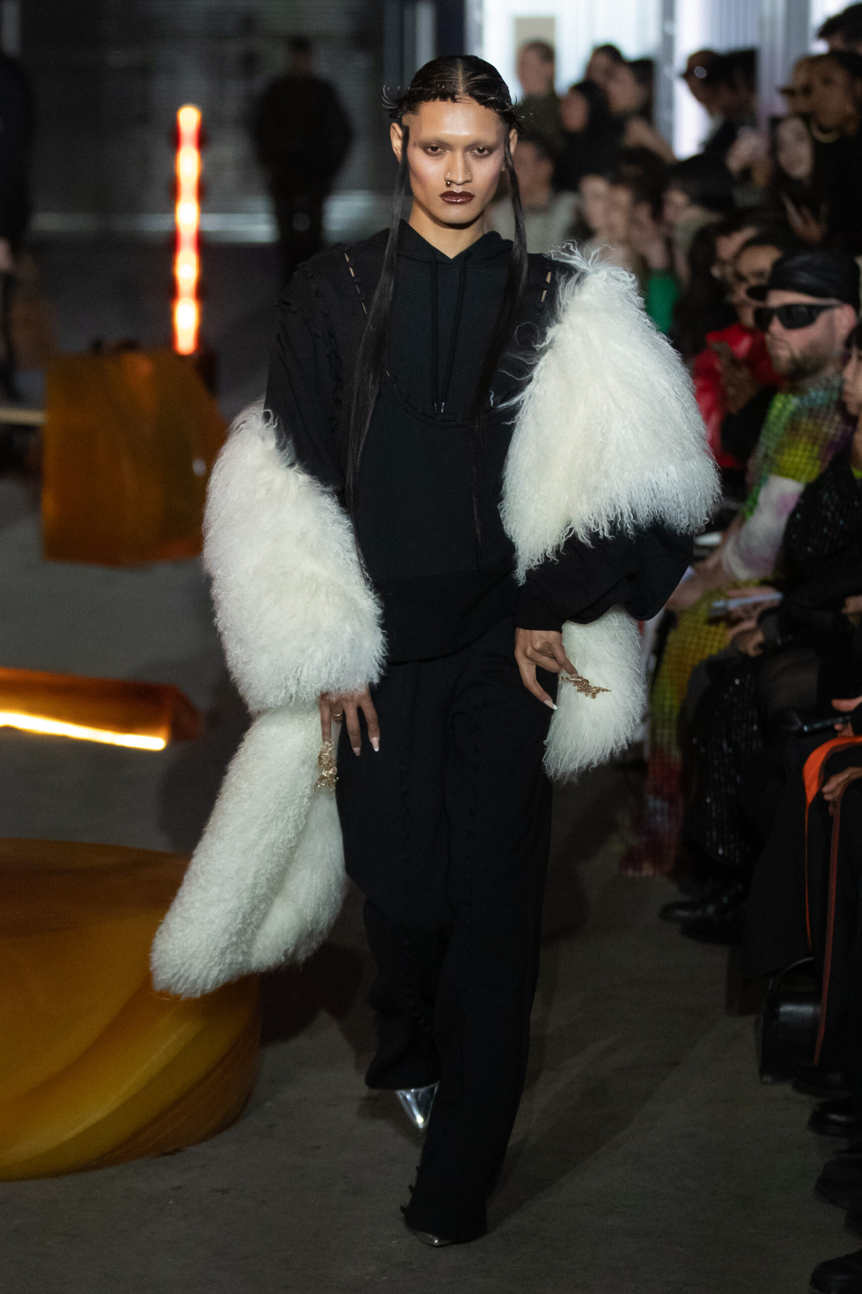 Luar AW24 | Wonderland