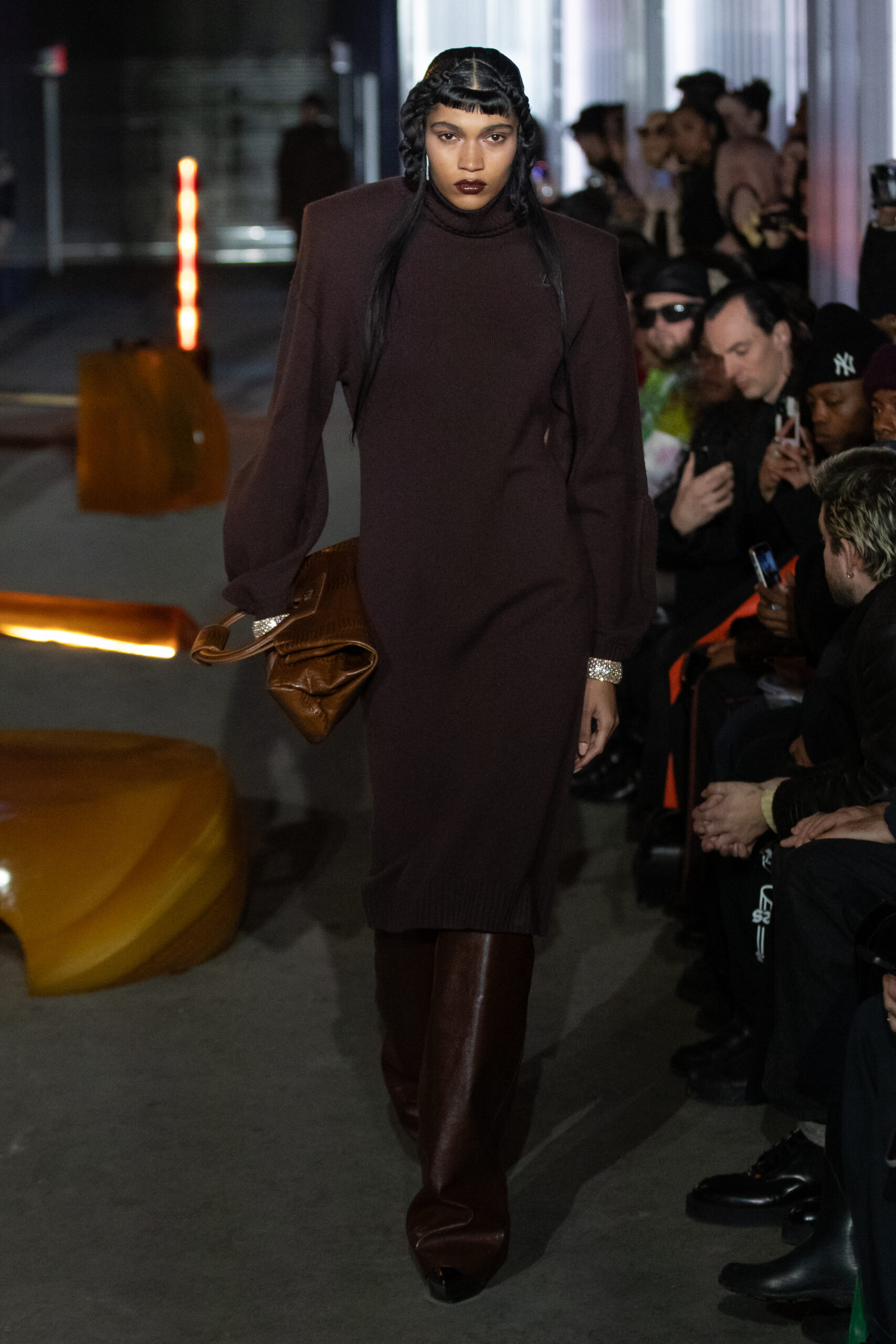 Luar AW24 | Wonderland