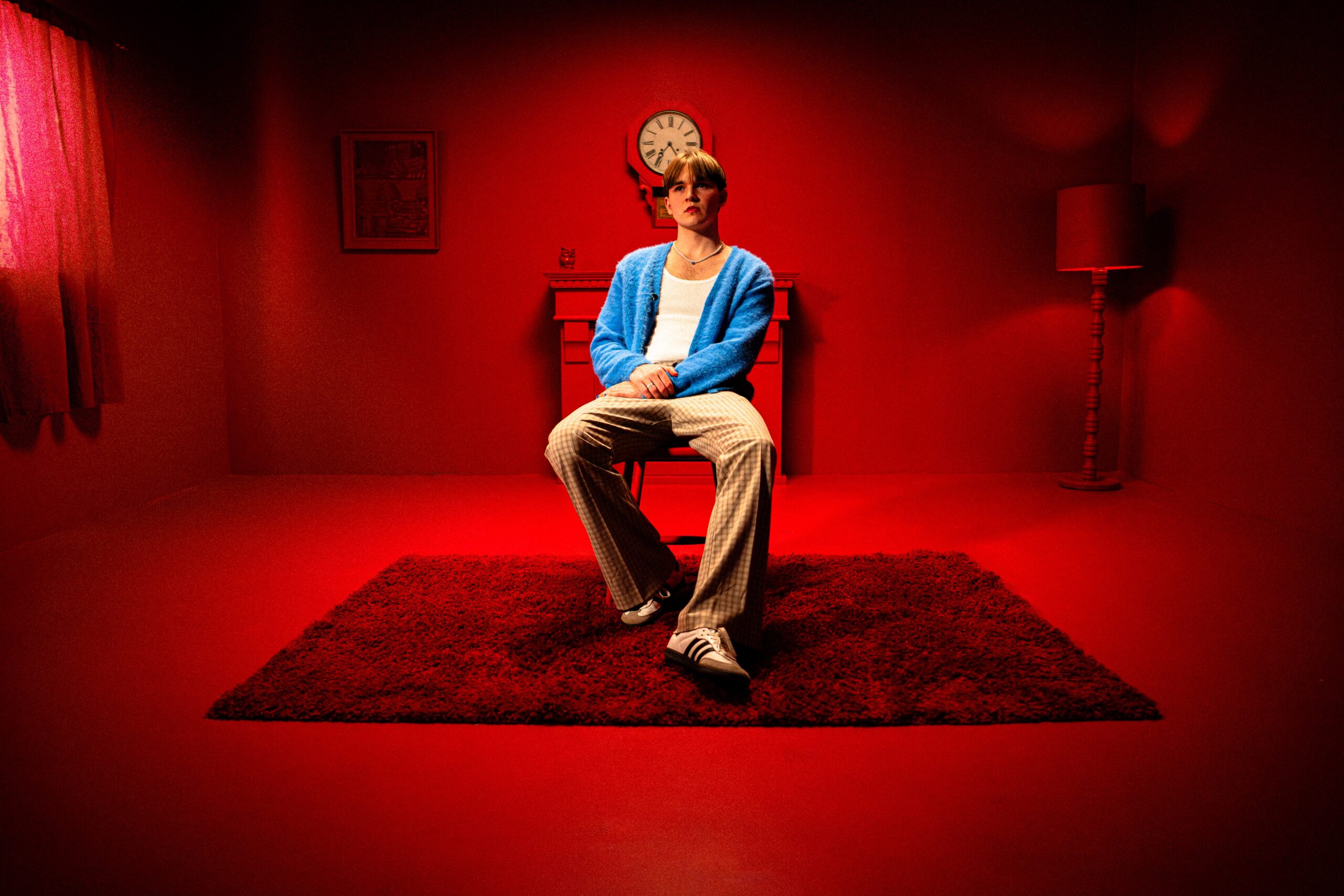 NOEL - "HEADED NORTH" | Wonderland