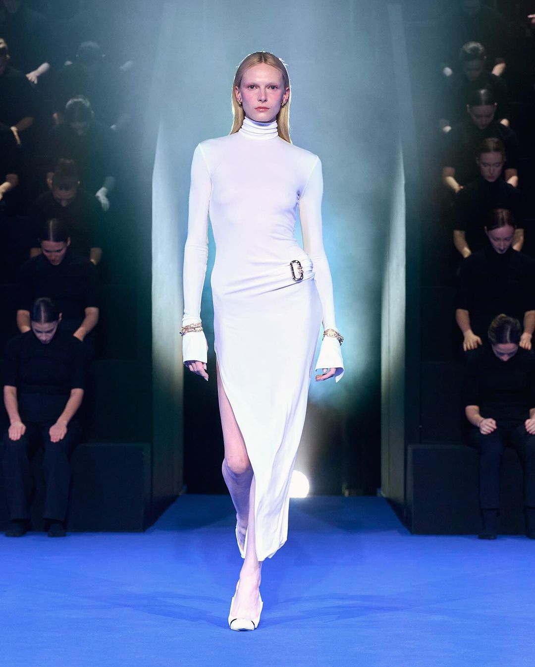 6 PFW Shows We're Still Dreaming Of