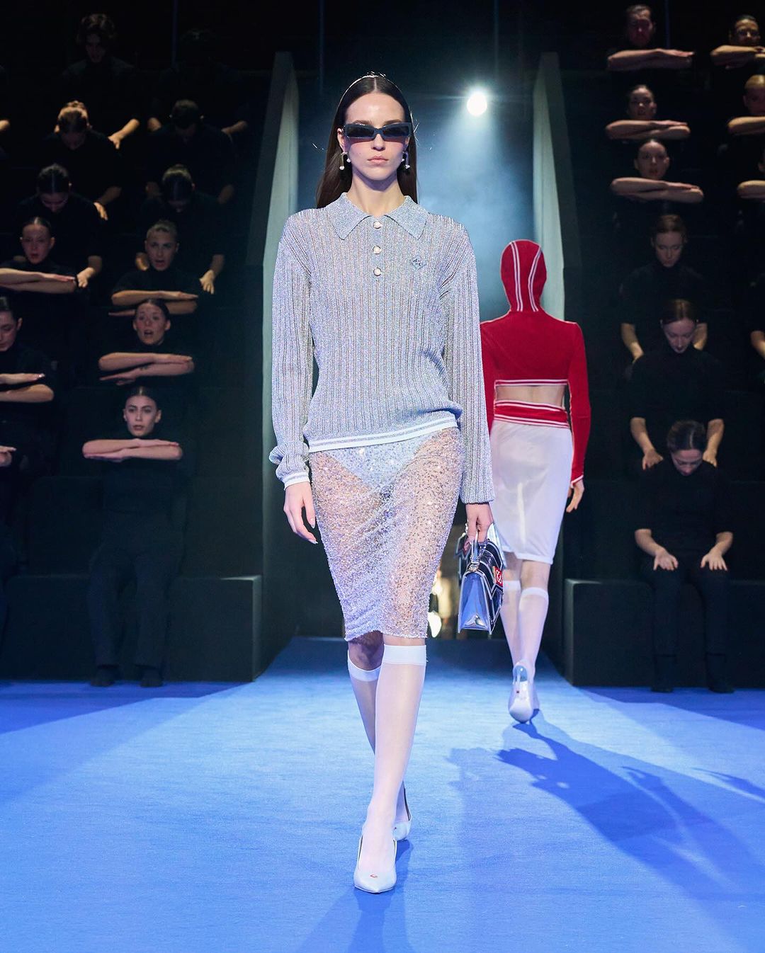 6 PFW Shows We're Still Dreaming Of