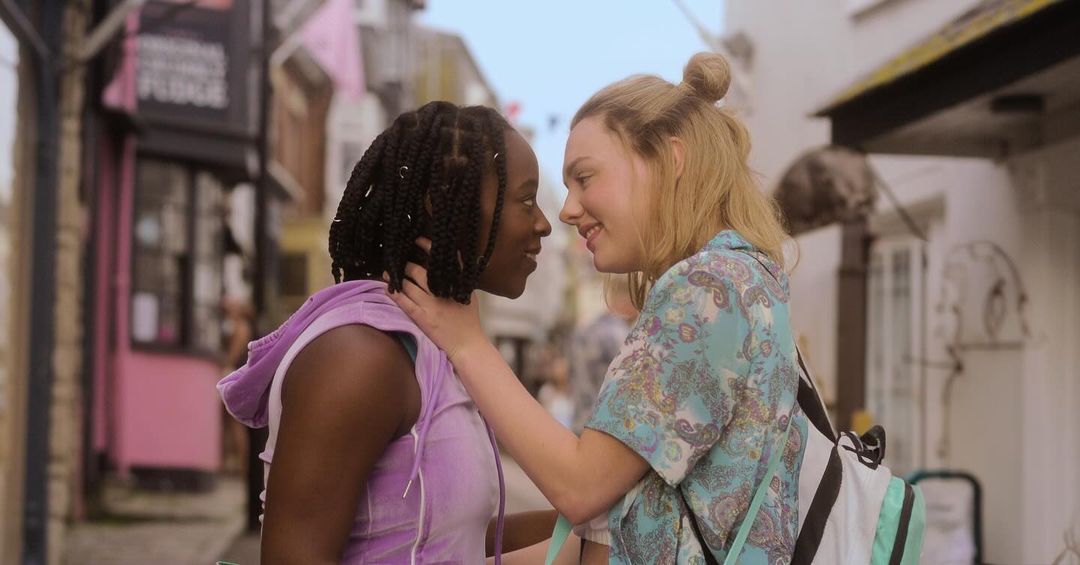 New Photos Ahead of Heartstopper Season 3