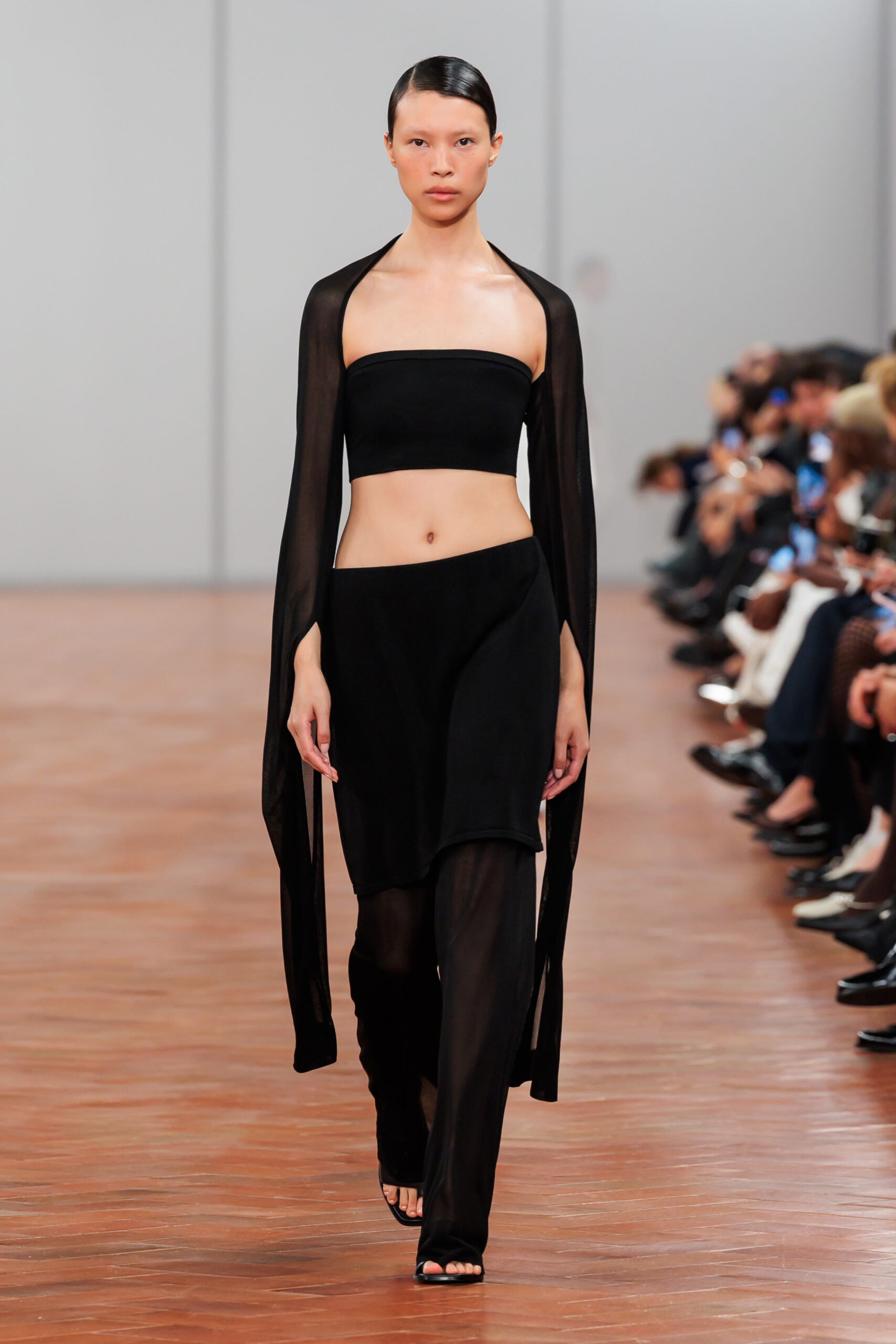 COS Spring Summer 2024 | Wonderland