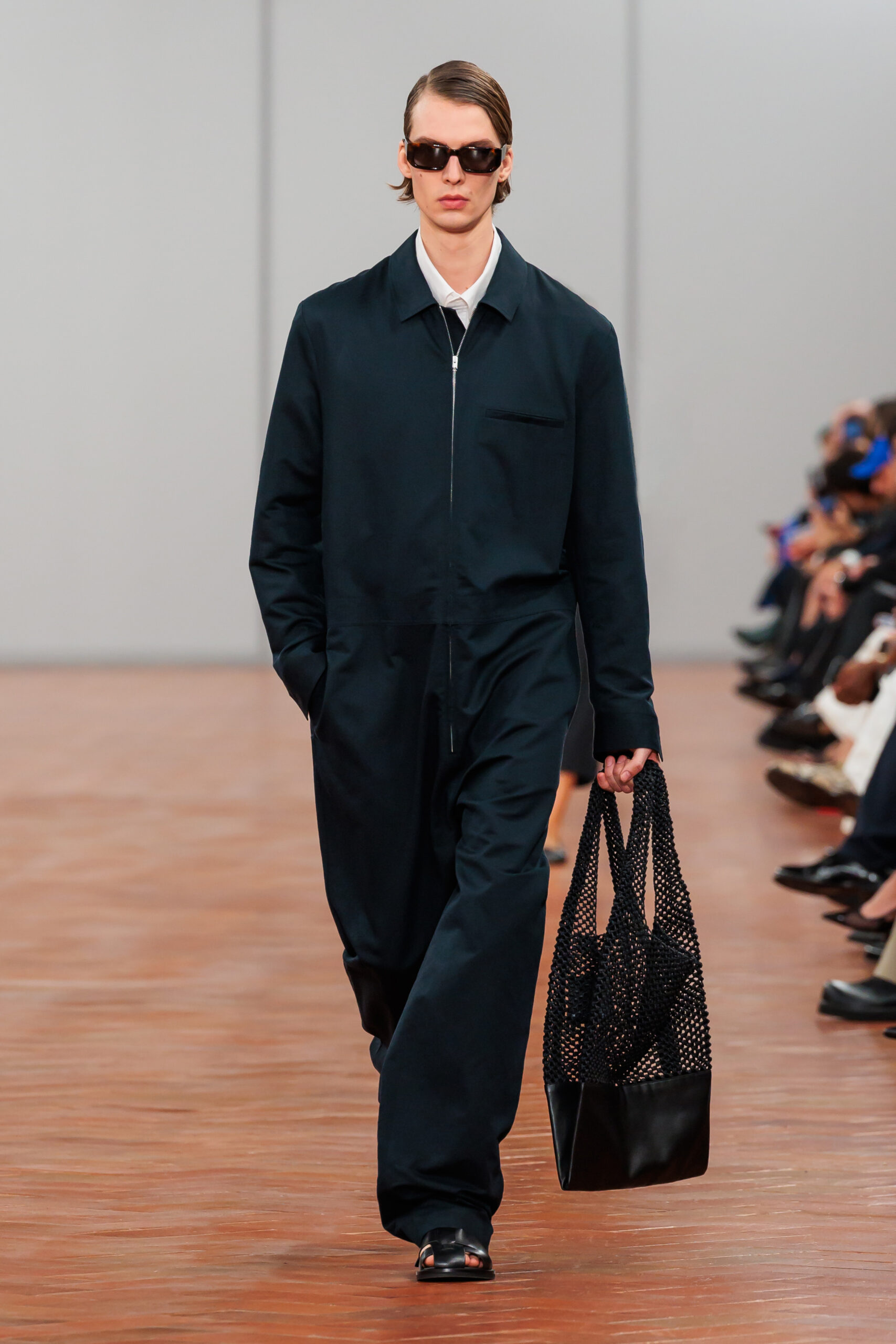 COS Spring Summer 2024 | Wonderland