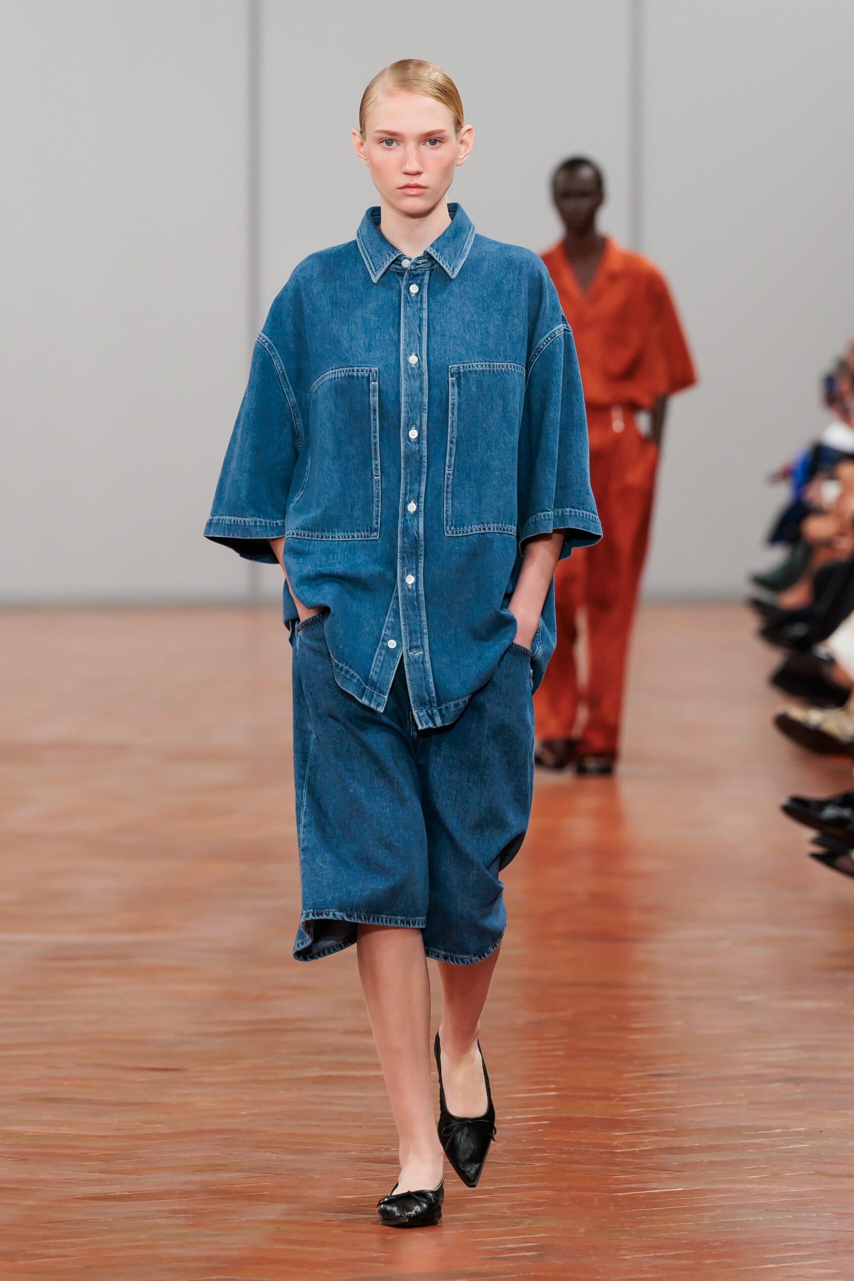 COS Spring Summer 2024 | Wonderland