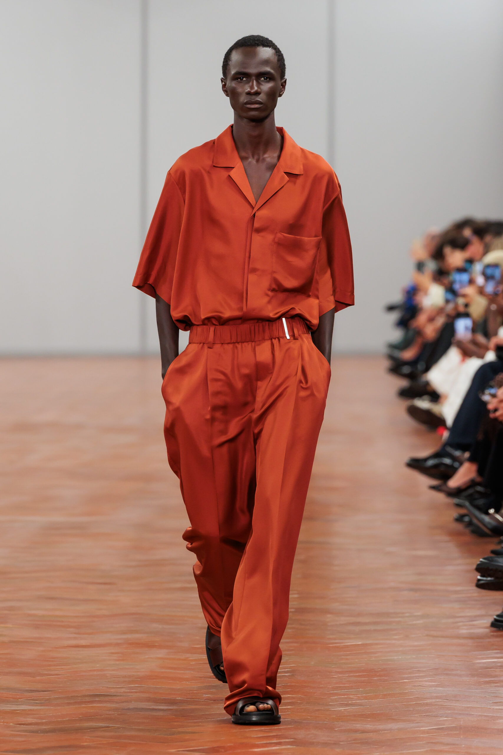 COS Spring Summer 2024 | Wonderland