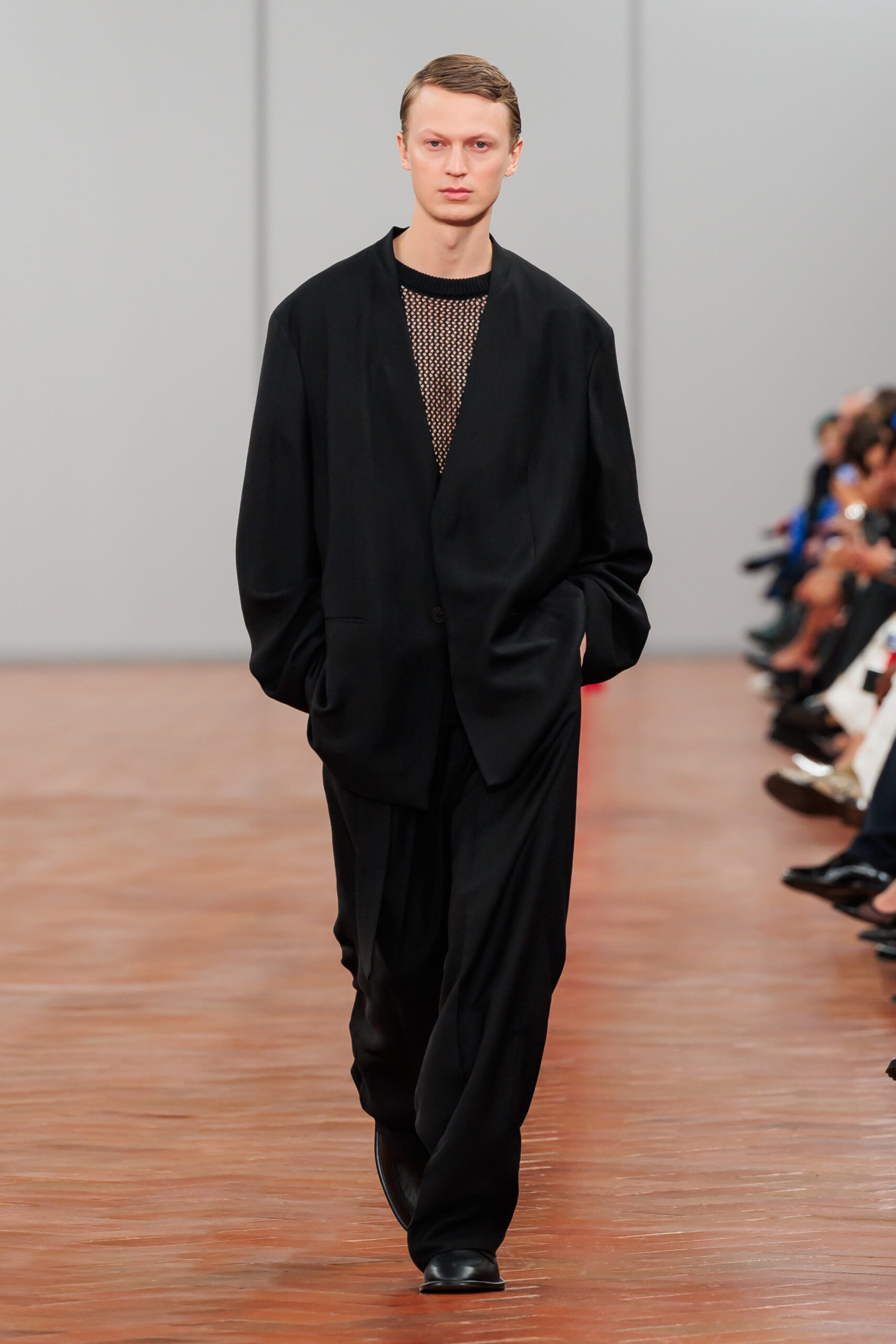 COS Spring Summer 2024 | Wonderland