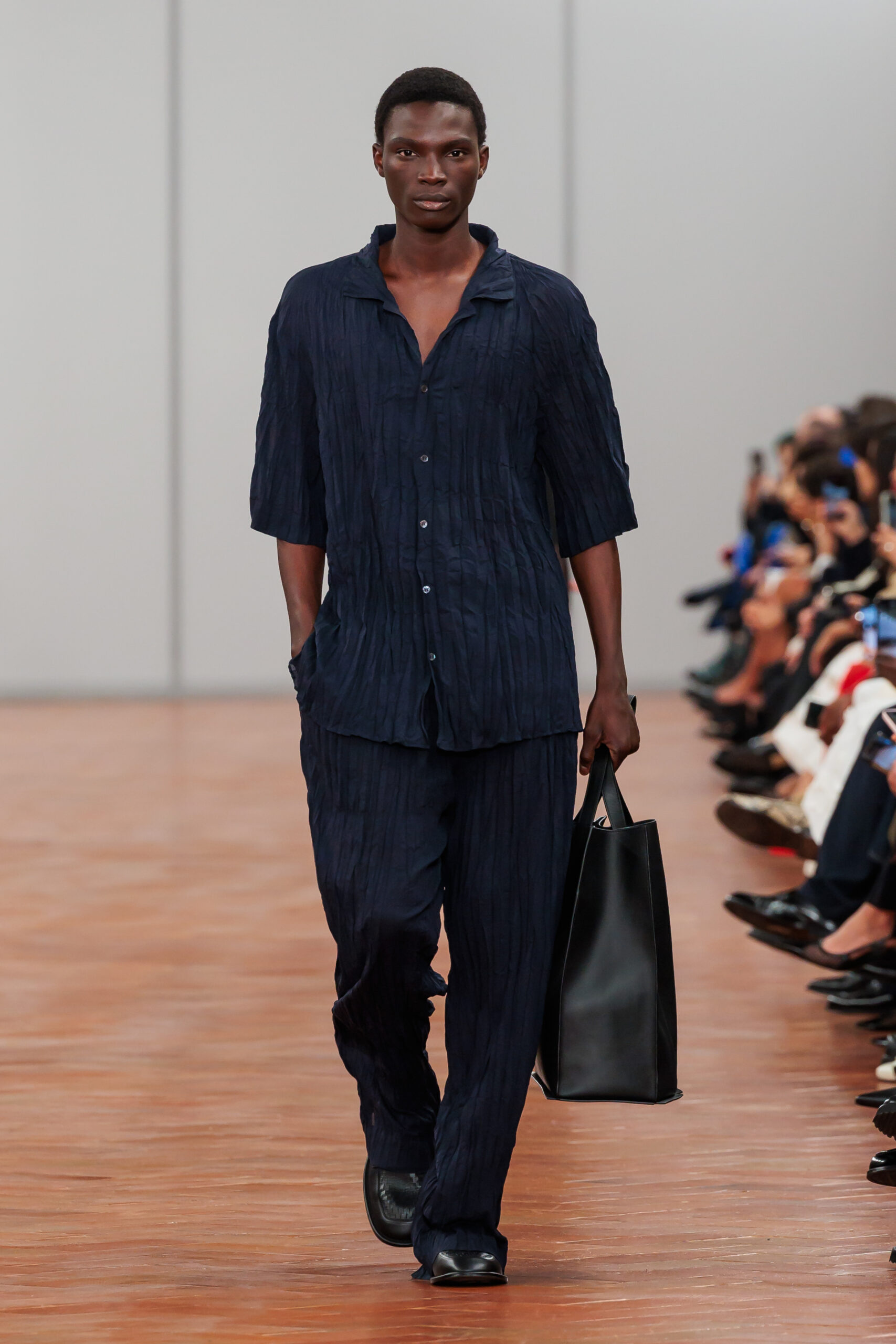 COS Spring Summer 2024 | Wonderland