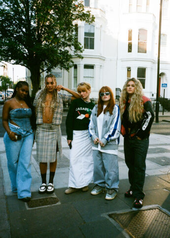 Eva Vik: Redefining Identity and Empowering Women