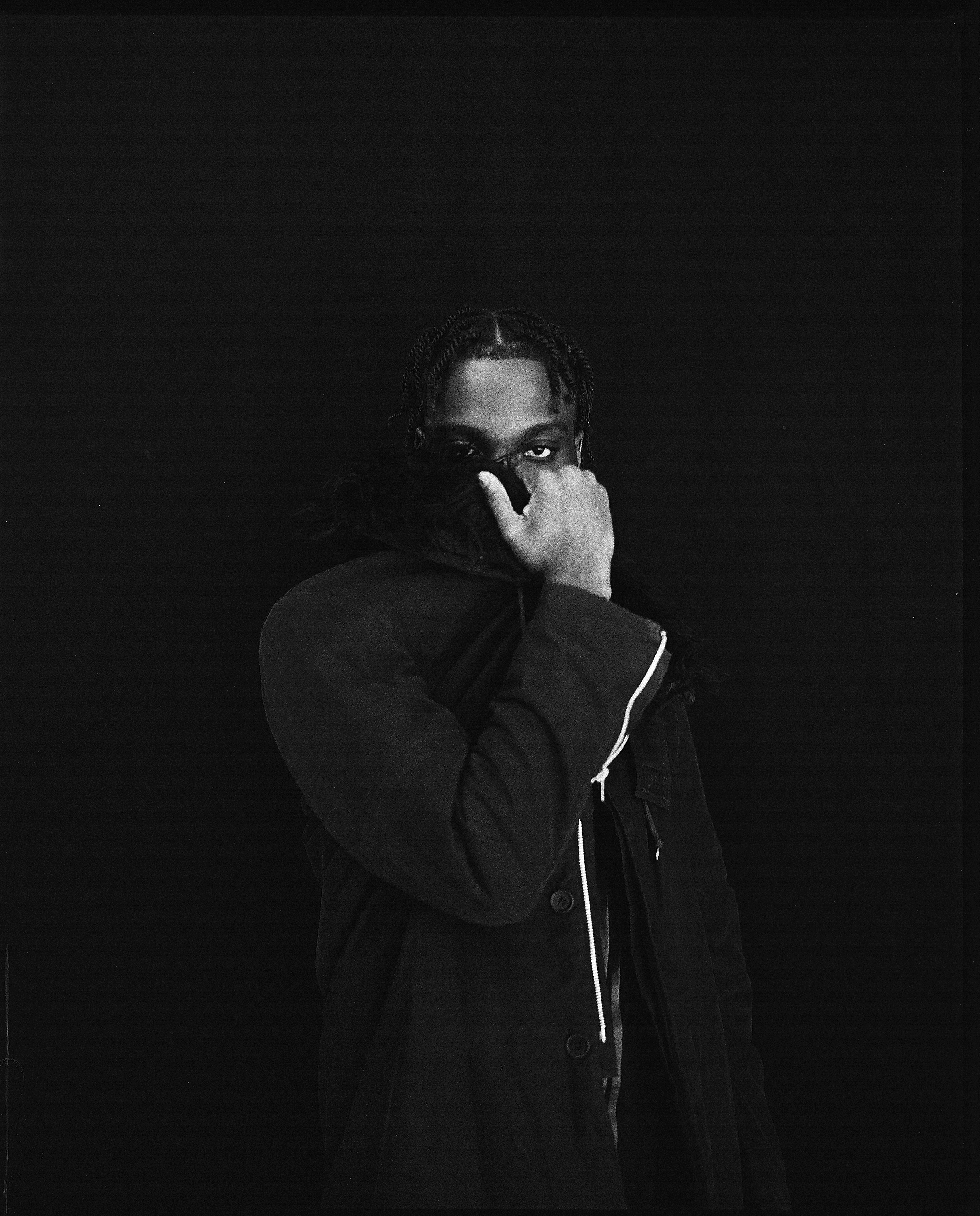 Fimiguerrero pisa España por primera vez acompañado de RALY